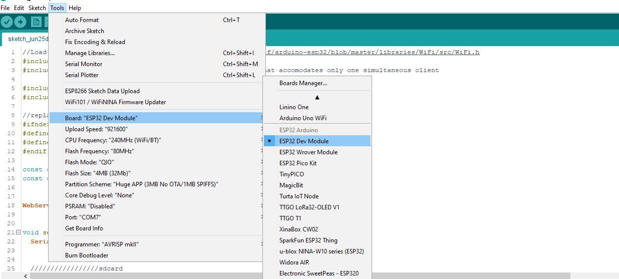 How to Make Multiple ESP Talk Via ESP-NOW Using ESP32 and ESP8266 : 8 ...