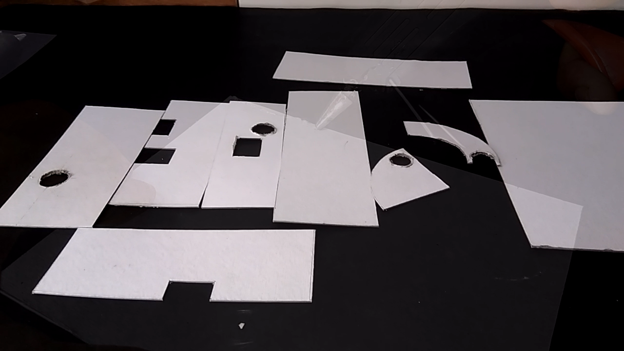 How to Make Color Sorting Machine Arduino Based : 6 Steps (with ...