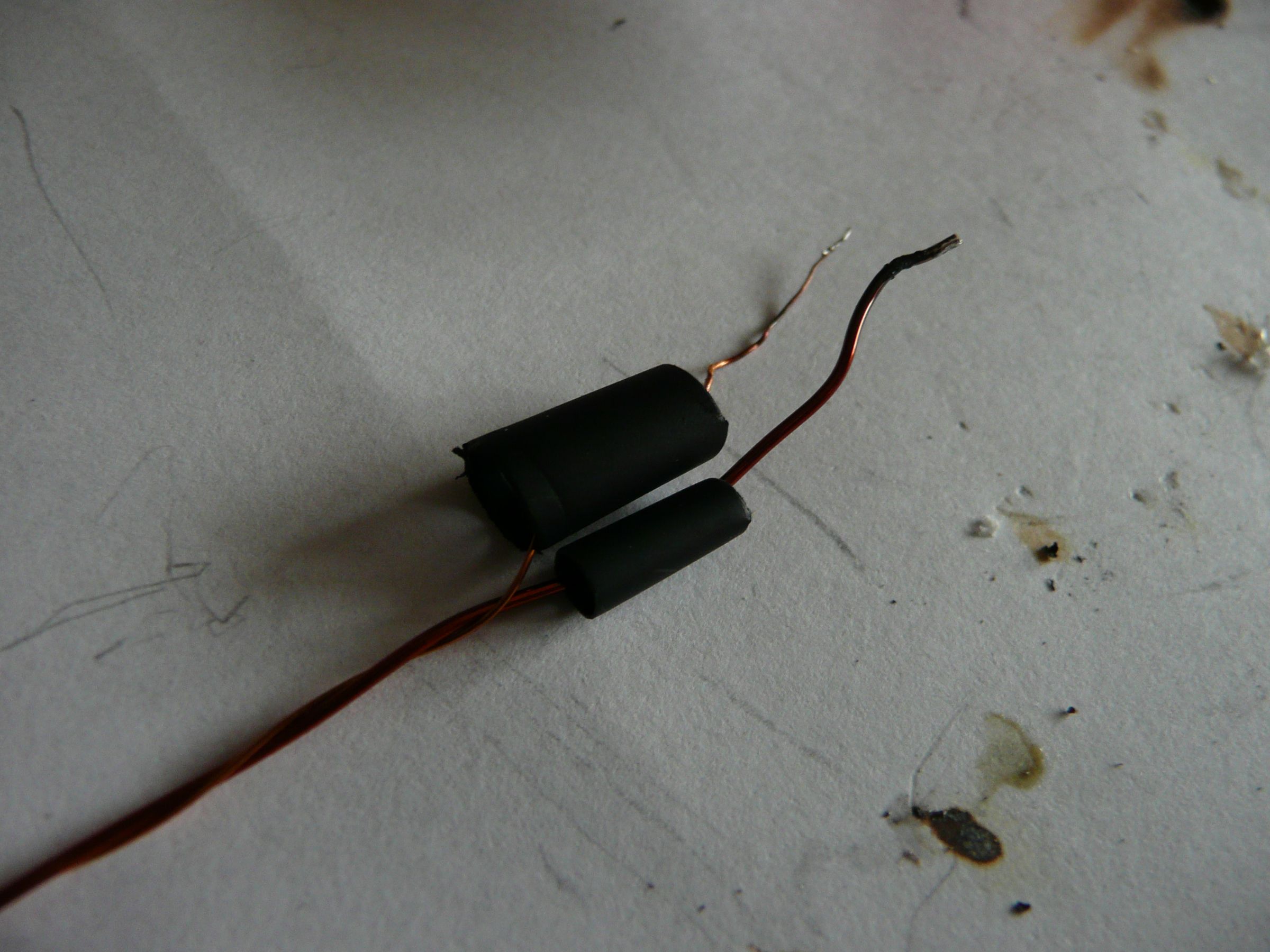 DIY Copper Style LED Painting Illuminator : 9 Steps (with Pictures ...