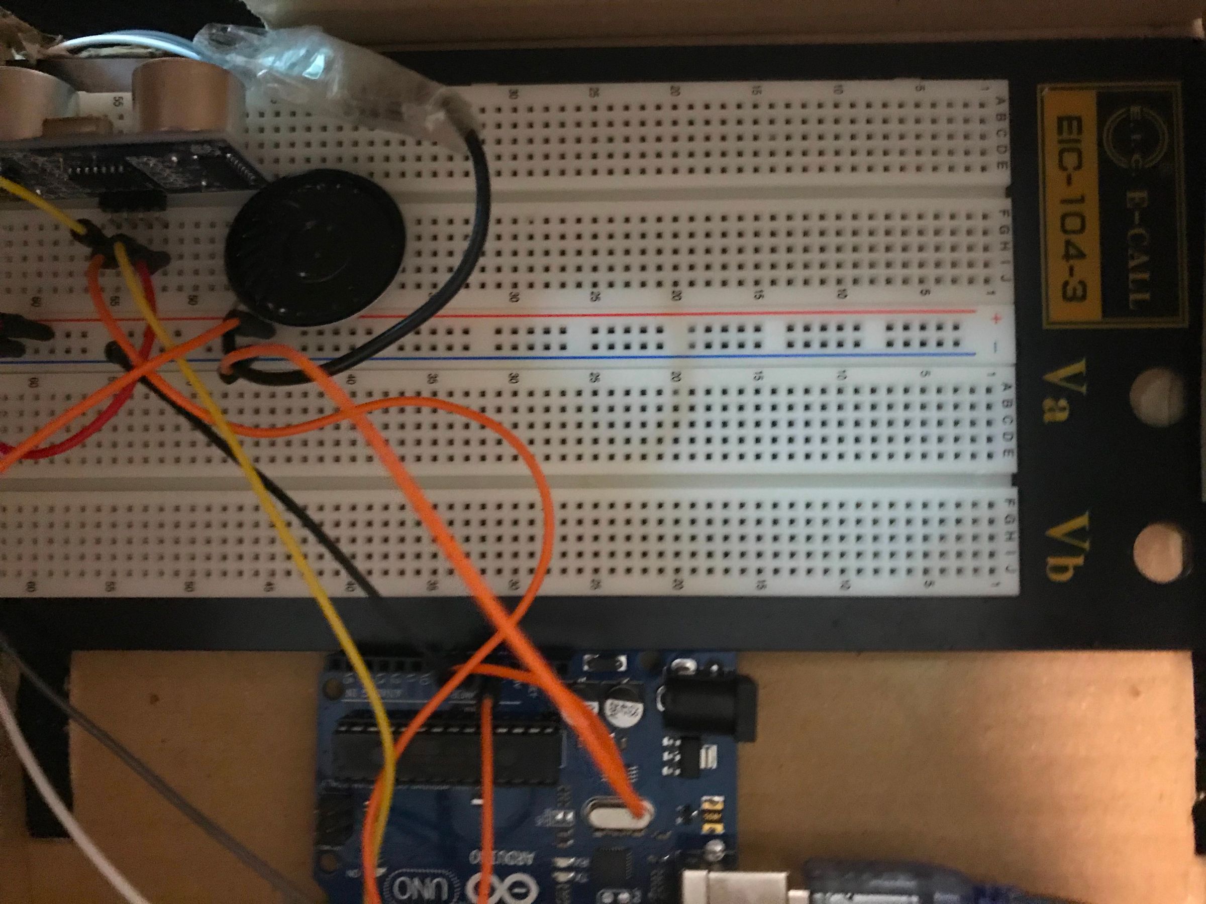 Arduino Iron Clip on Easel : 4 Steps - Instructables
