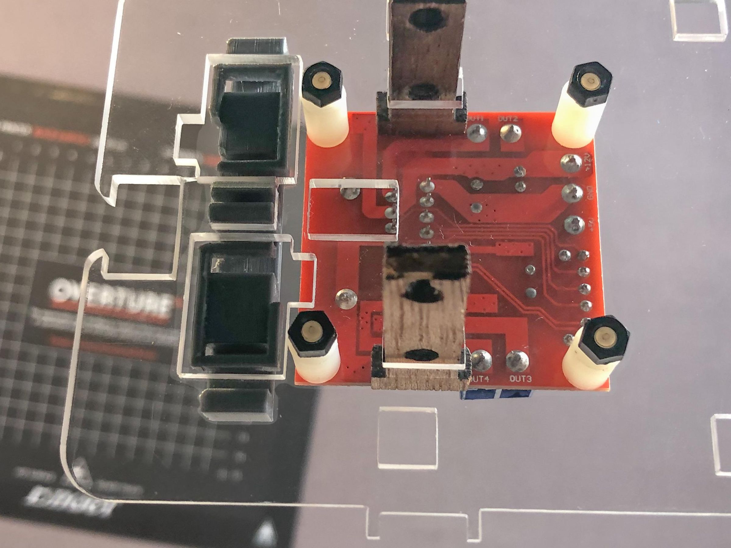 Remote Controlled Robot Car : 10 Steps - Instructables