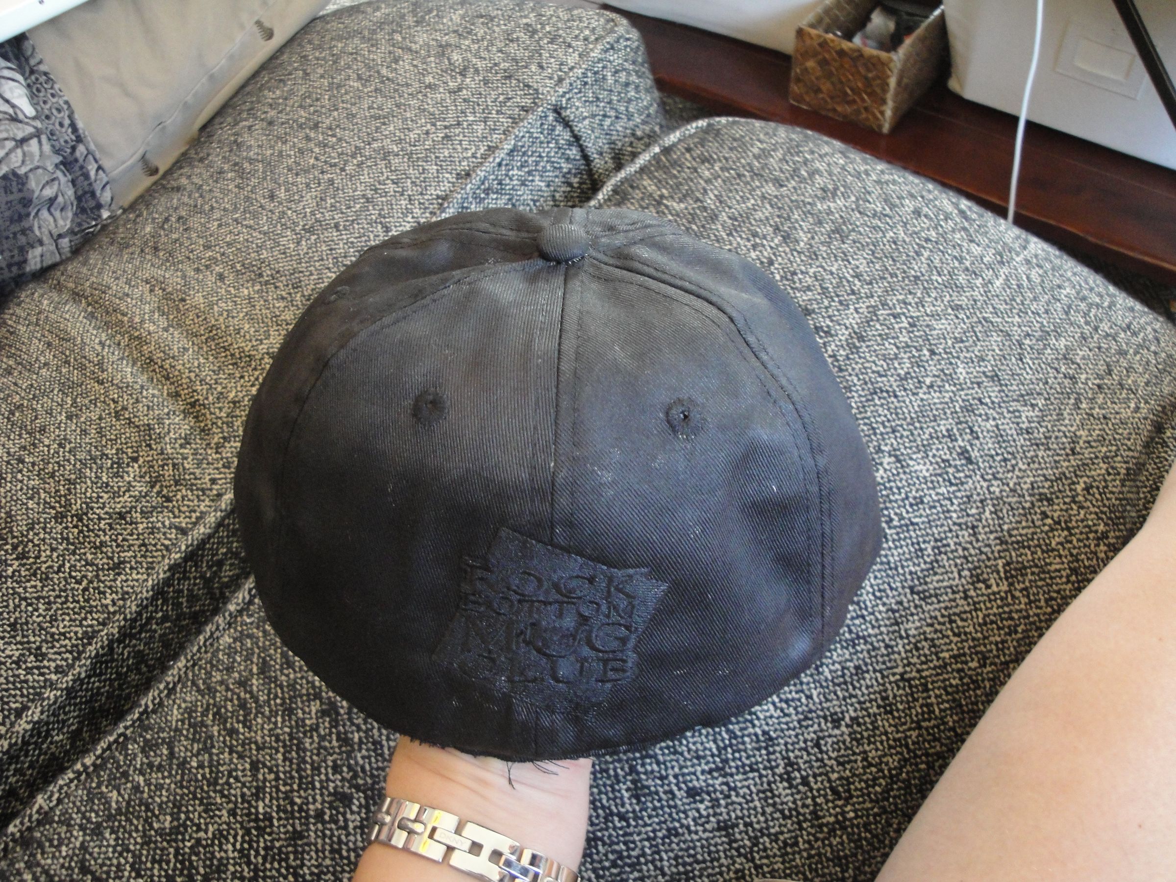 Quick & Easy Snake Hat for Costume : 3 Steps - Instructables