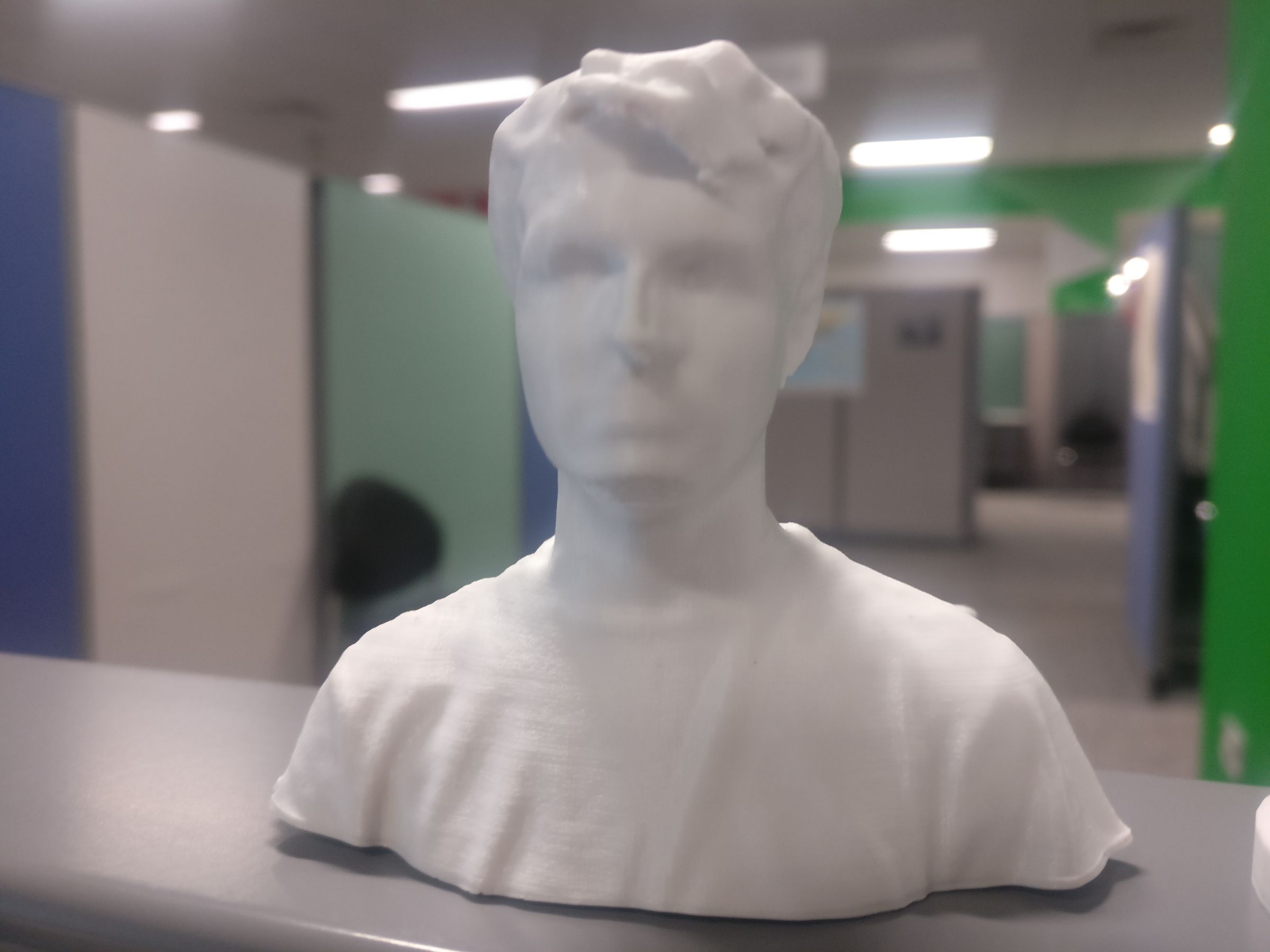 Making a Custom Chess Set Using the Kinect Sensor : 4 Steps (with Pictures) - Instructables