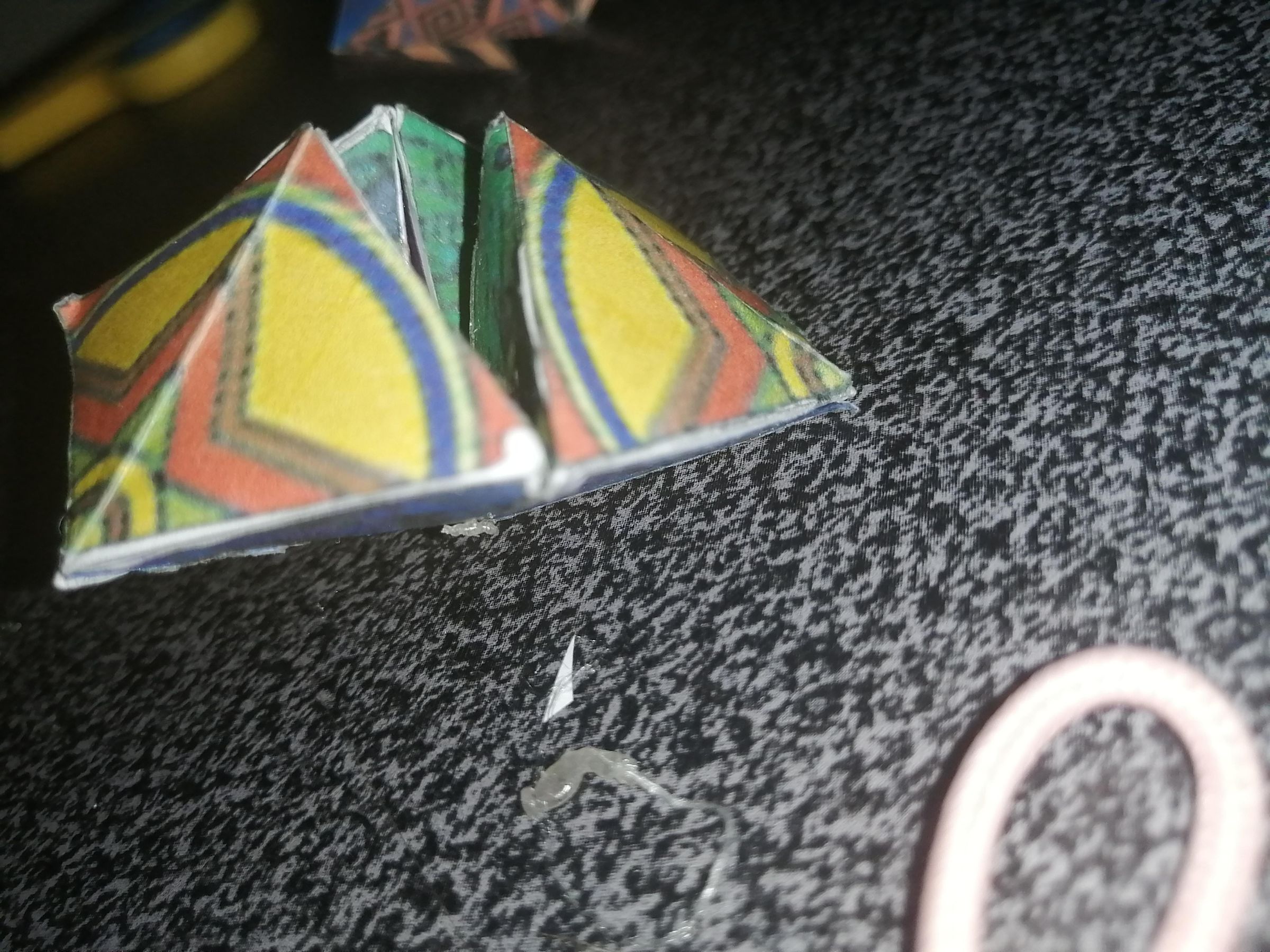 How to Make Flextangle : 3 Steps (with Pictures) - Instructables