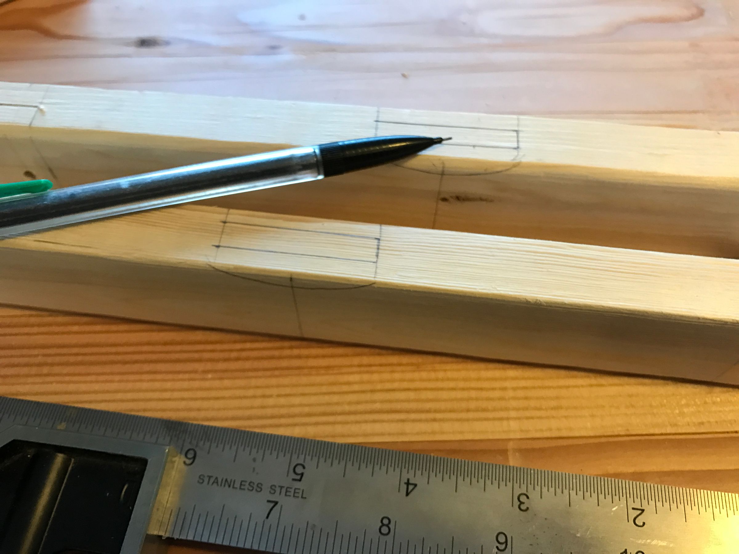 Hacking Together a Bow Saw : 11 Steps (with Pictures) - Instructables