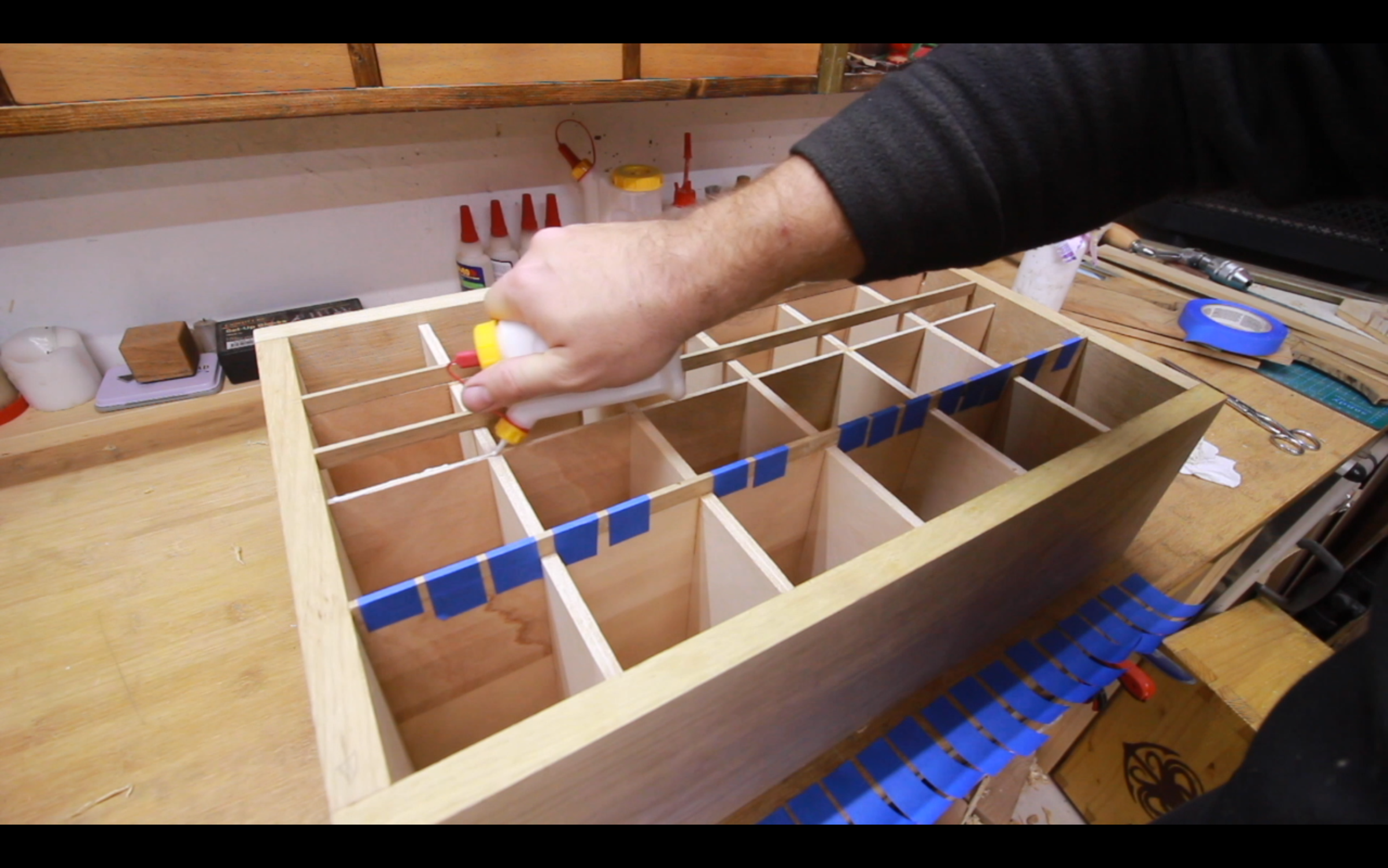DIY Apothecary Cabinet : 8 Steps (with Pictures) - Instructables