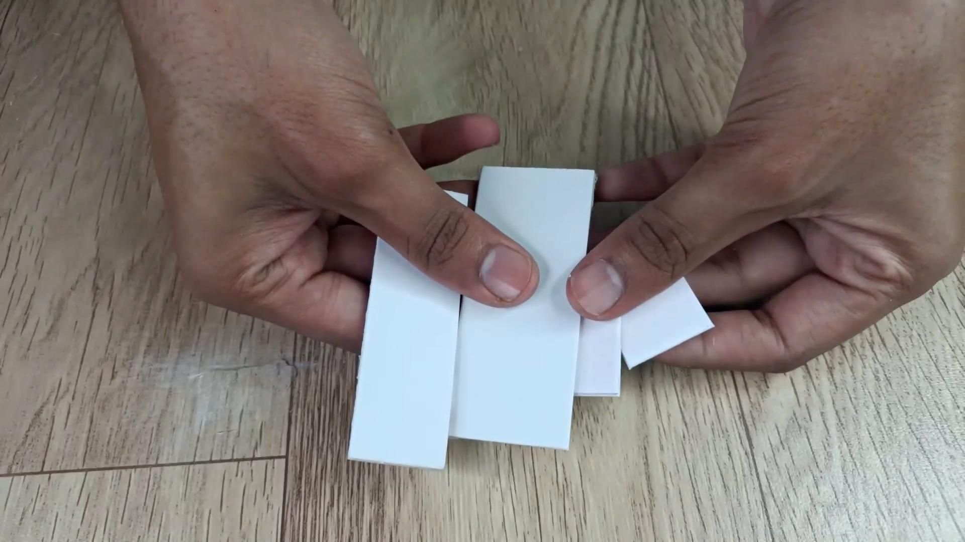 Creating a Tiny World of Books : 16 Steps (with Pictures) - Instructables