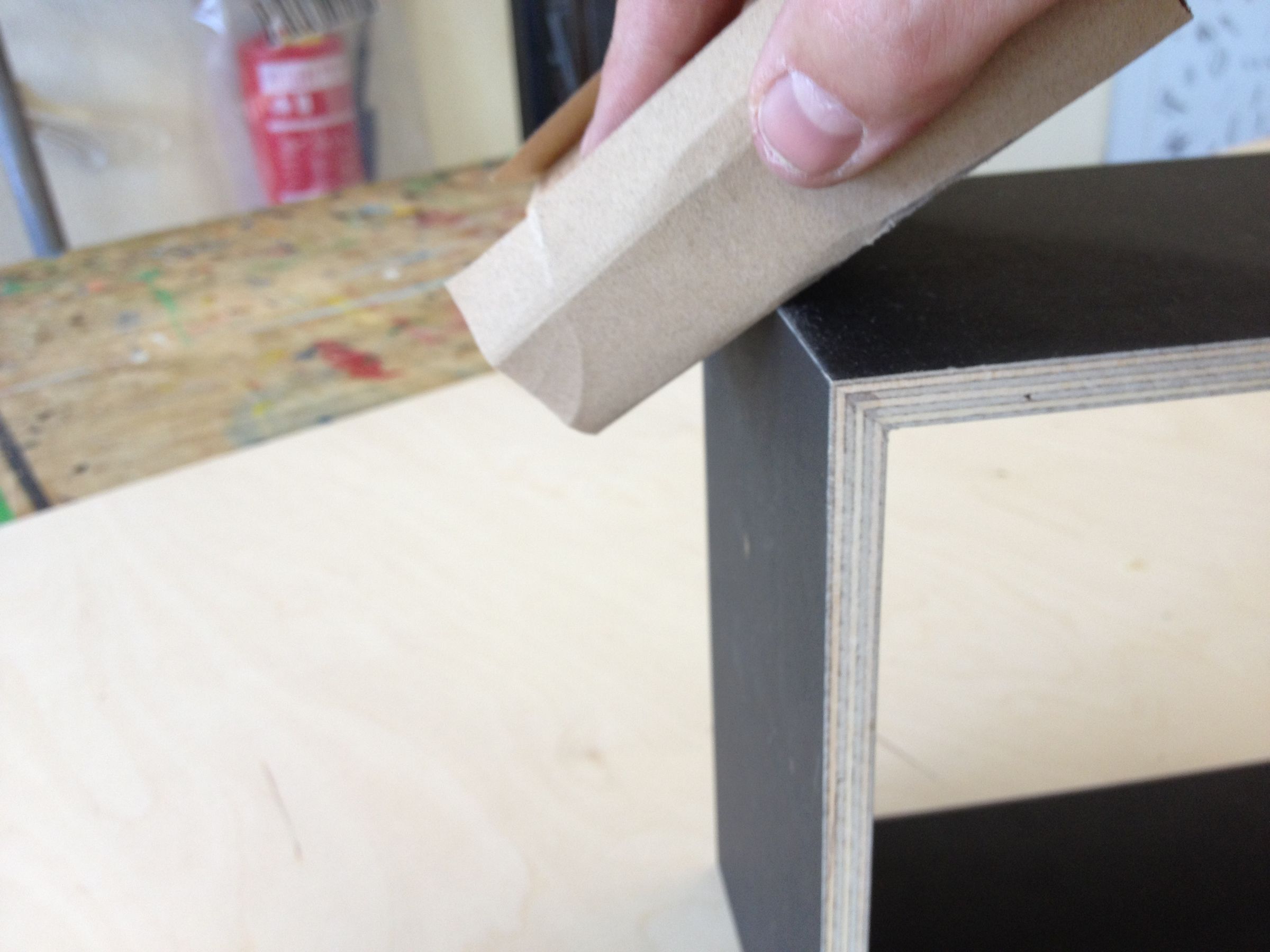 Modular Bookshelf : 7 Steps (with Pictures) - Instructables