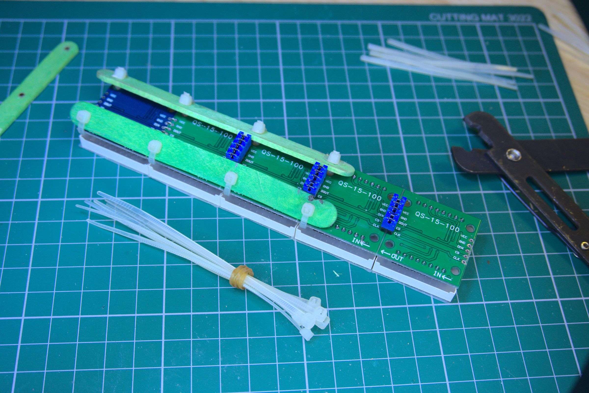 A Spigot That Streams Digits of Pi : 9 Steps (with Pictures ...