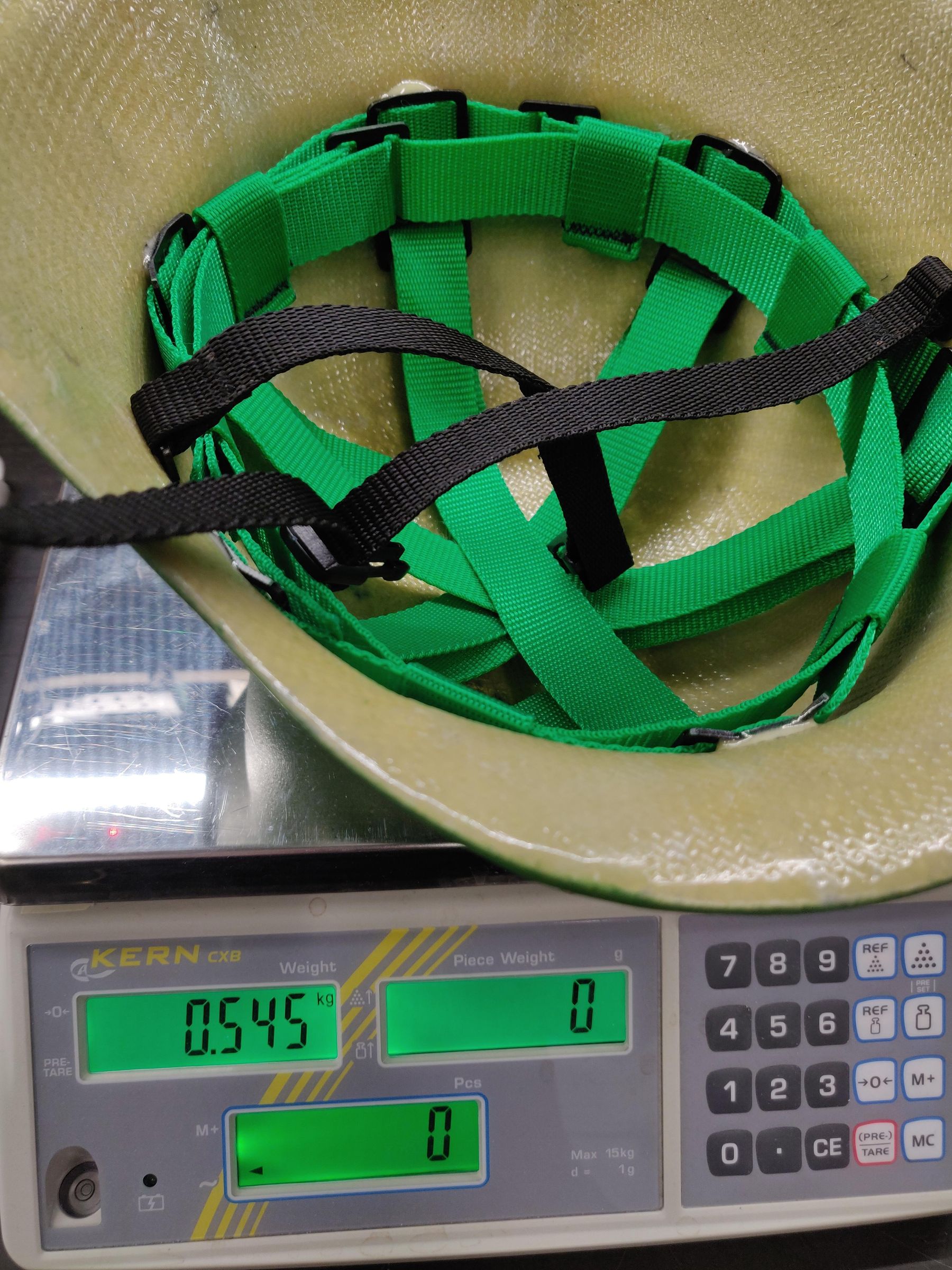 Composite Military Helmet Replica : 18 Steps (with Pictures ...