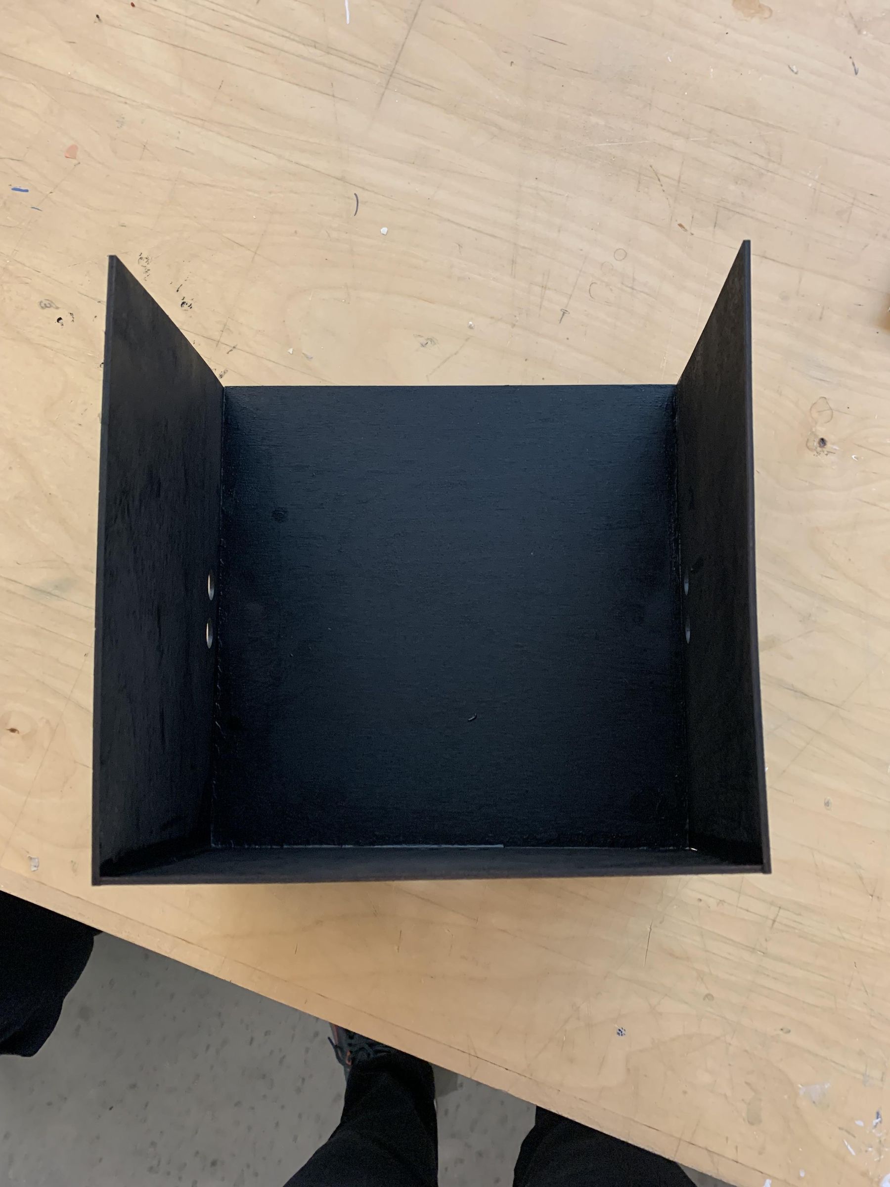 The Illumi-naughty : 13 Steps - Instructables