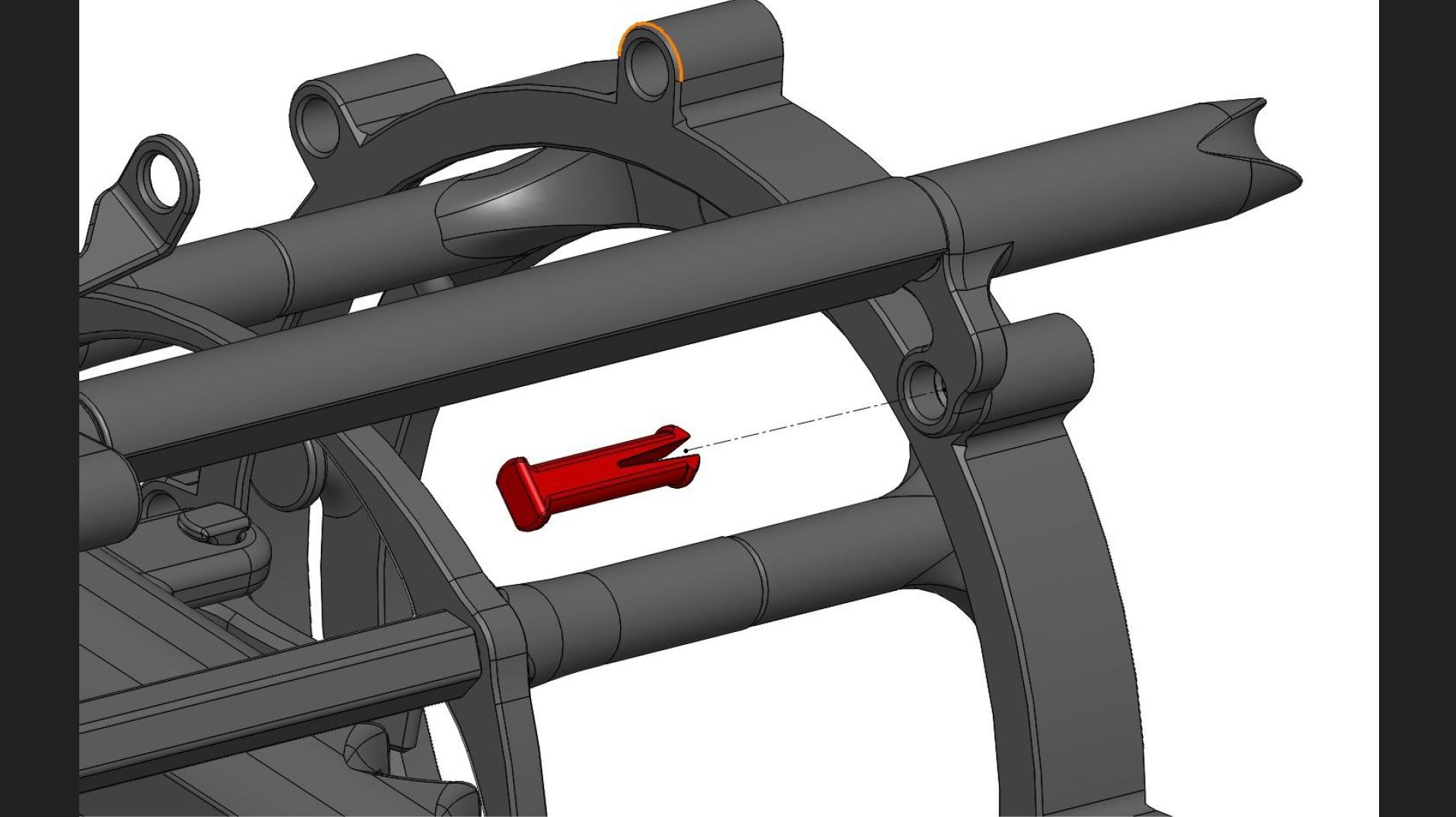 The Arcus - Fully 3D Printed Rubber Band Gatling Gun : 33 Steps (with ...