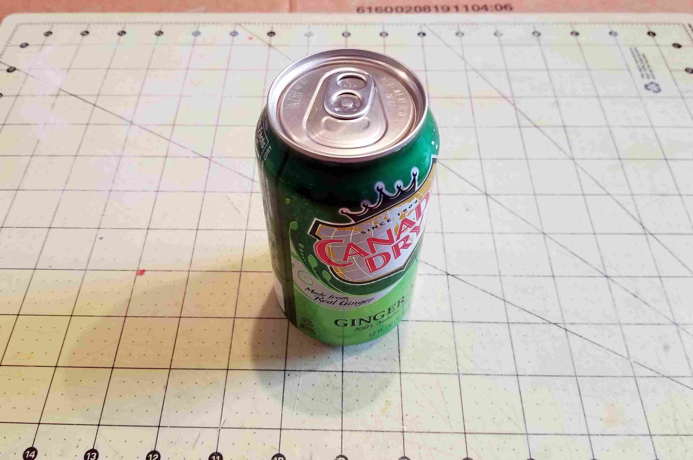Soda Pop Safe : 4 Steps (with Pictures) - Instructables