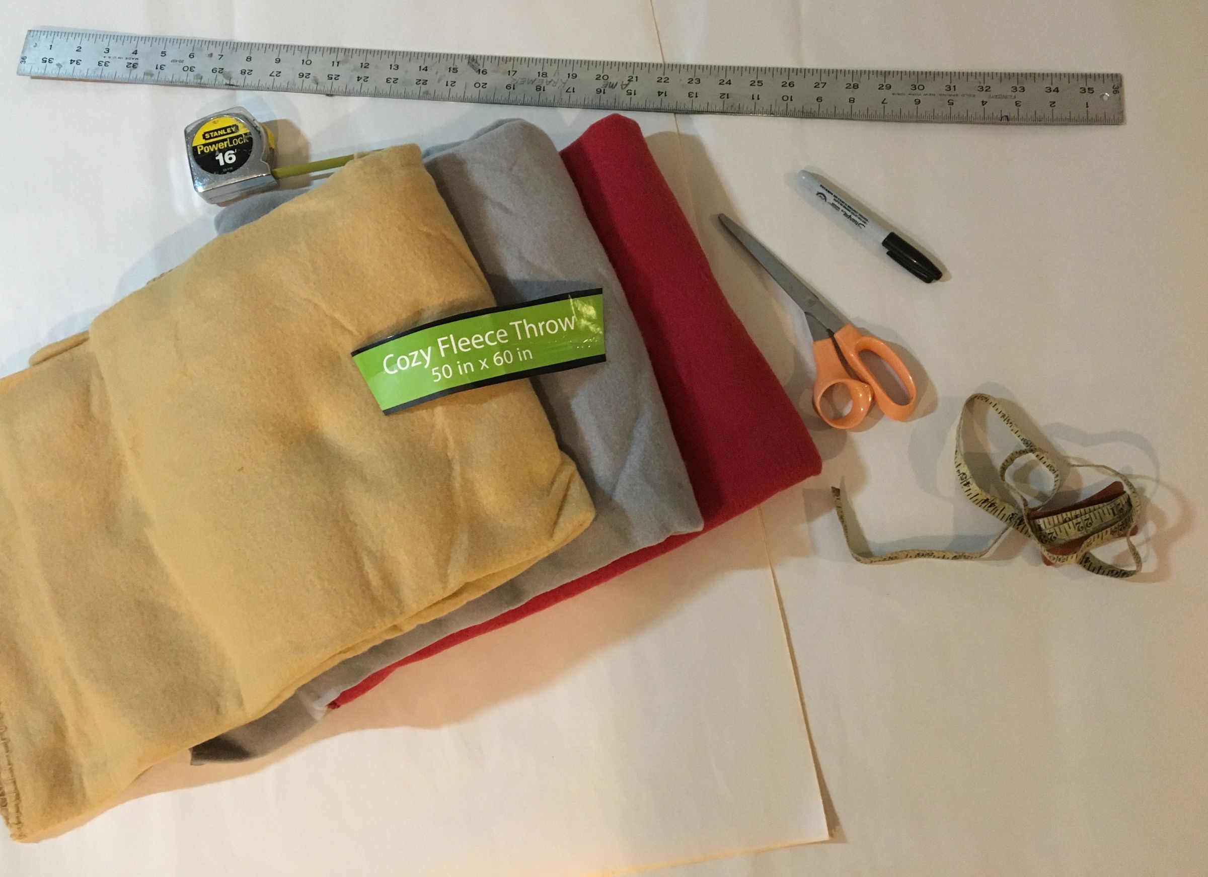 No Sew Medieval Costume : 11 Steps - Instructables