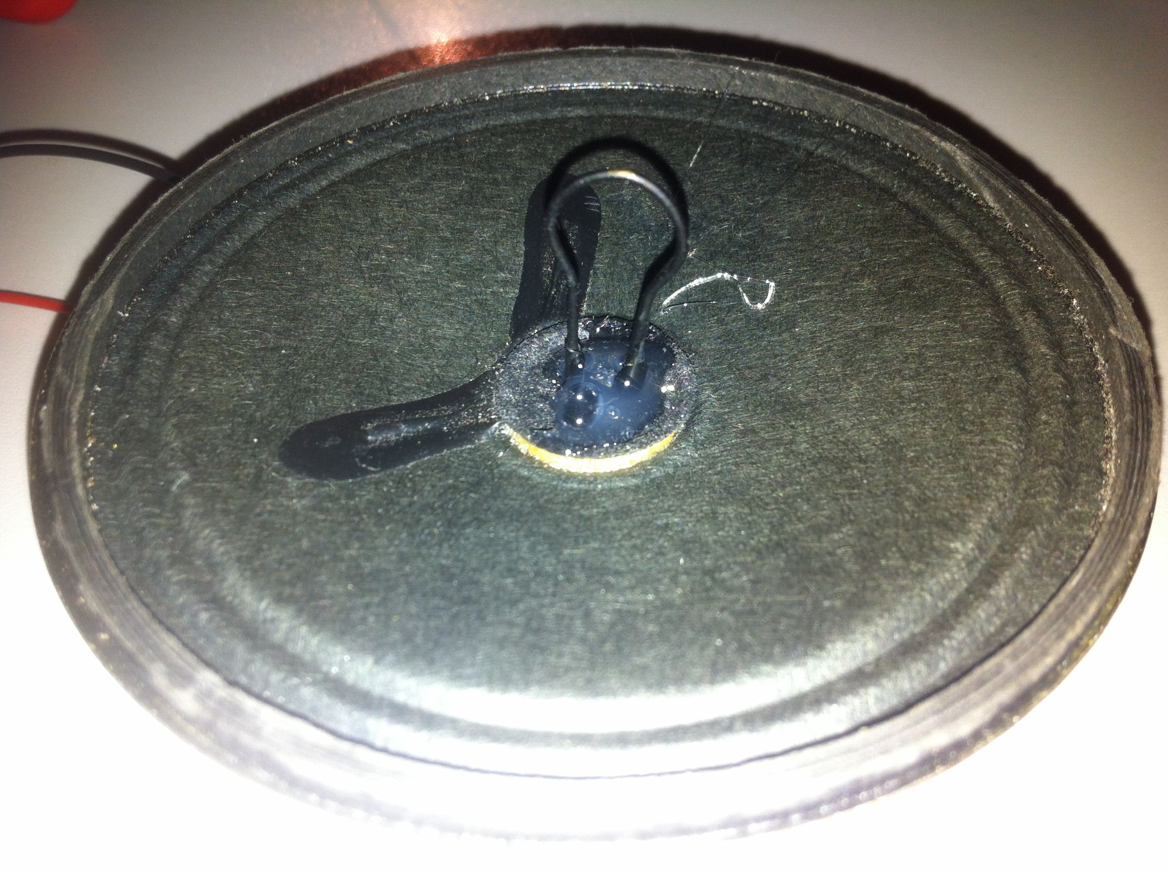 DIY Spring Reverb : 8 Steps (with Pictures) - Instructables