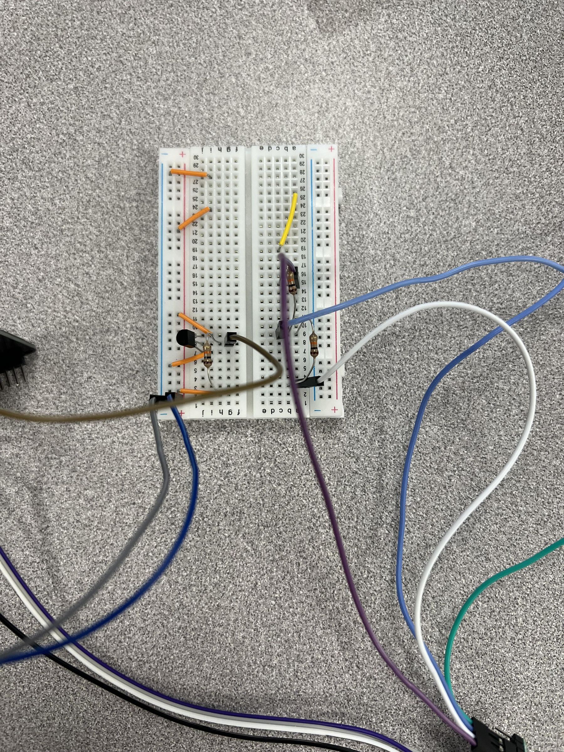 Arduino Type K Thermocouple Demo : 3 Steps - Instructables