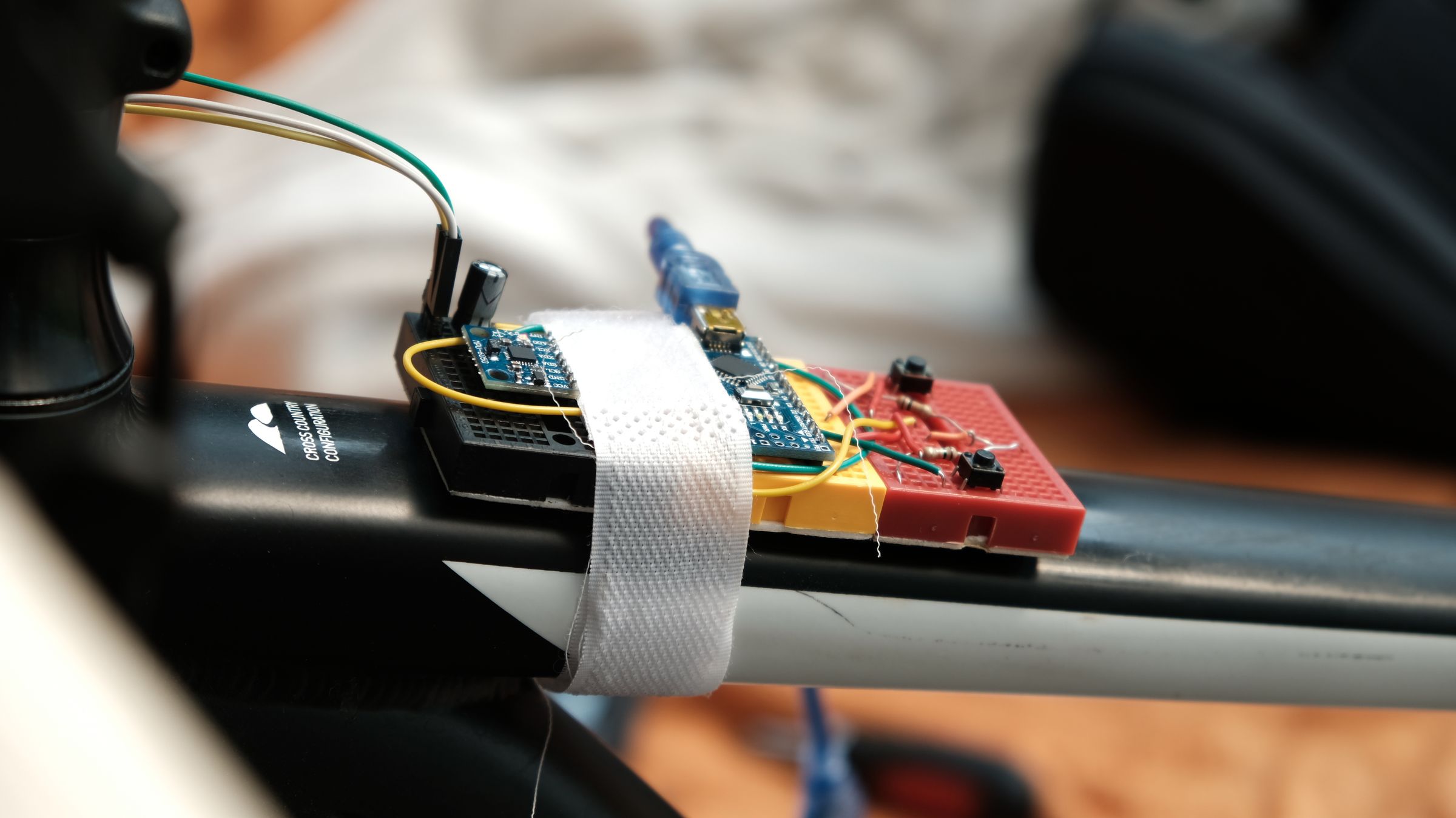 WHEELIE CHEAT DEVICE : 10 Steps (with Pictures) - Instructables