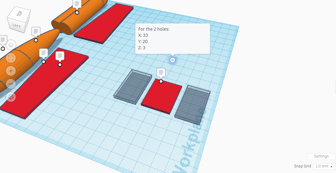 Make a Mobile Fighter Jet Game With Scratch and Tinkercad. : 23 Steps - Instructables