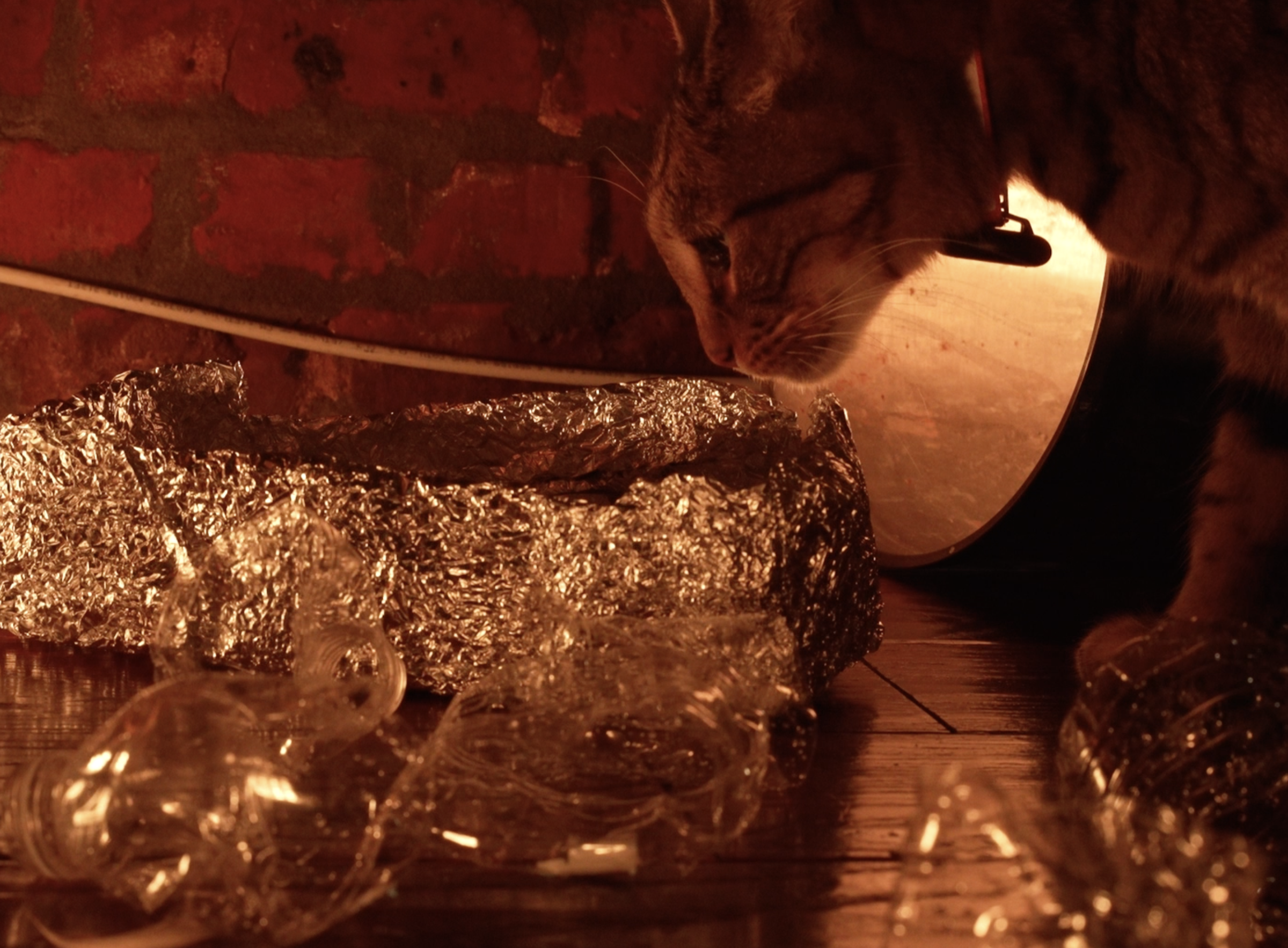 Making Studio Fall 2024 - Instructables