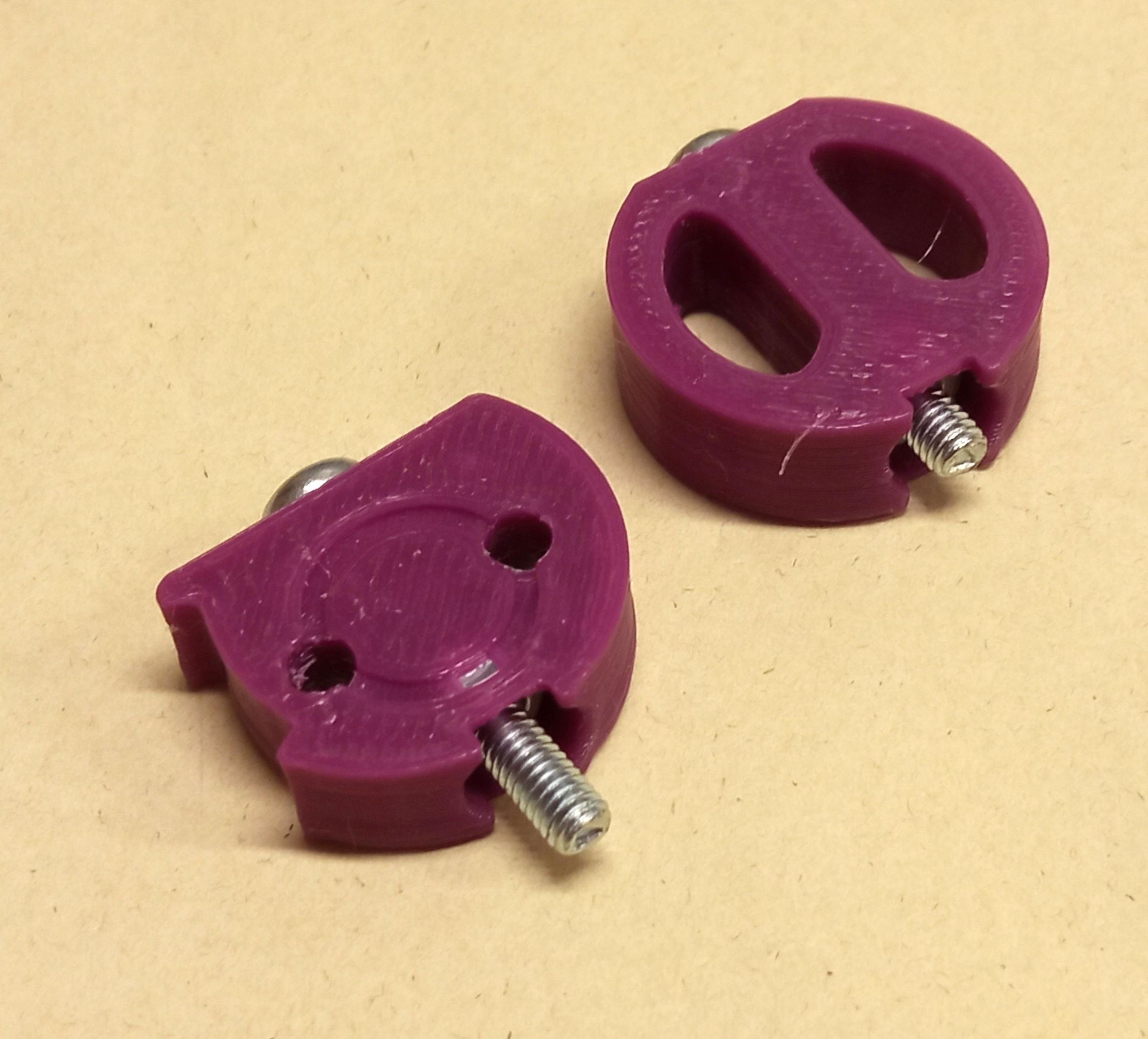 3D Printed Powerful Laser Pointer : 21 Steps (with Pictures ...