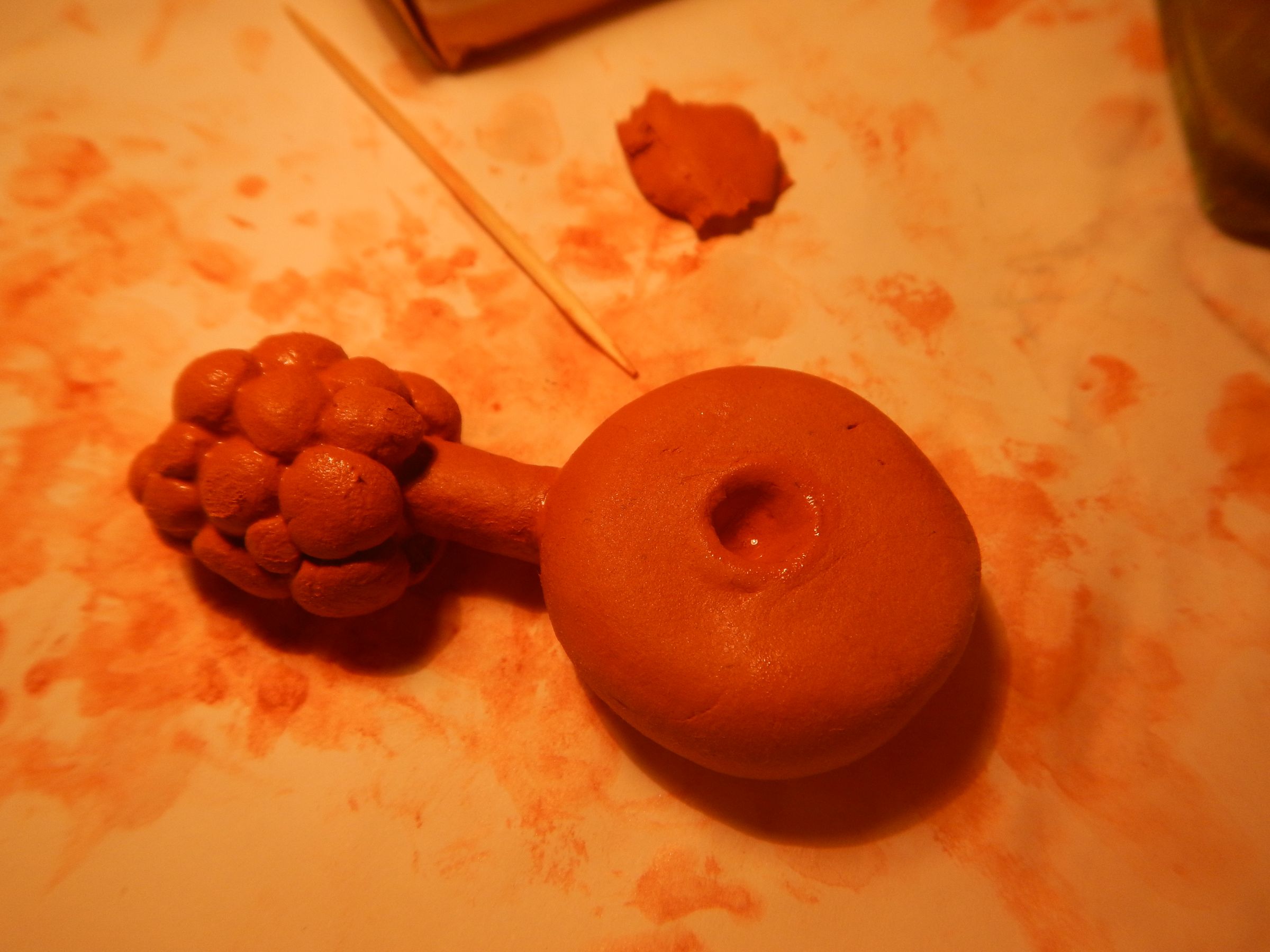 A Regular Old Plumbus : 7 Steps - Instructables