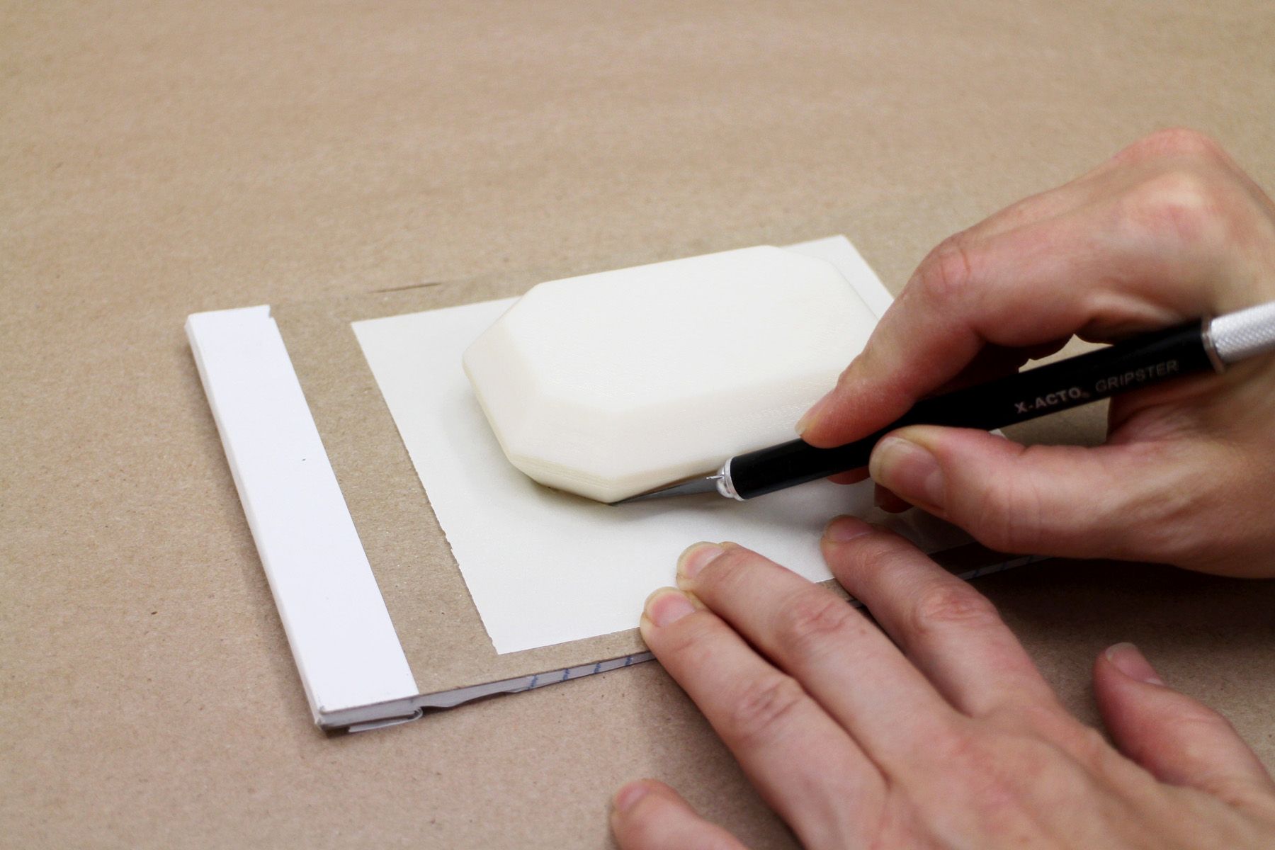 Flexible Block Molds : 15 Steps - Instructables