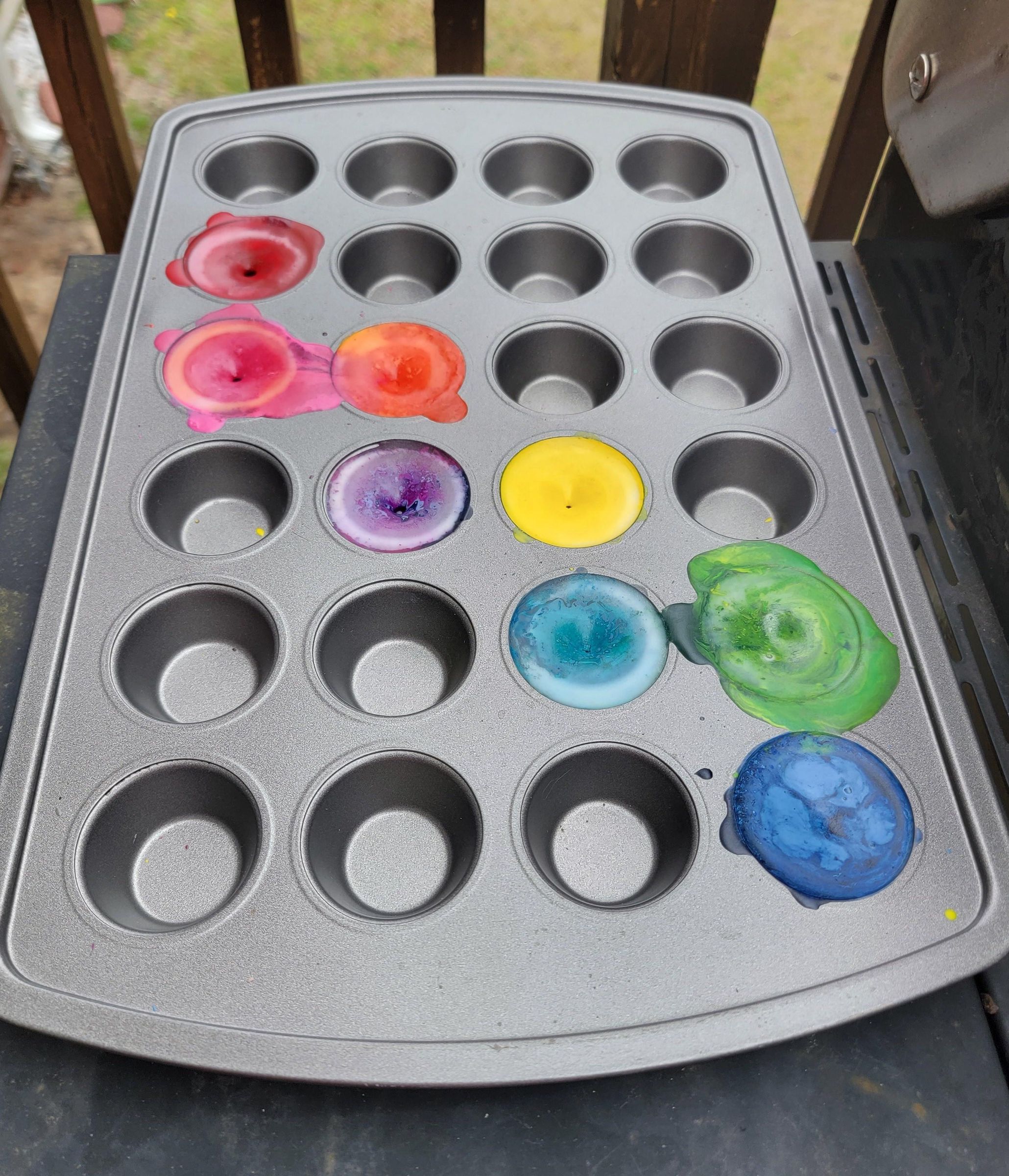 Recycling Crayons for Kids : 28 Steps (with Pictures) - Instructables