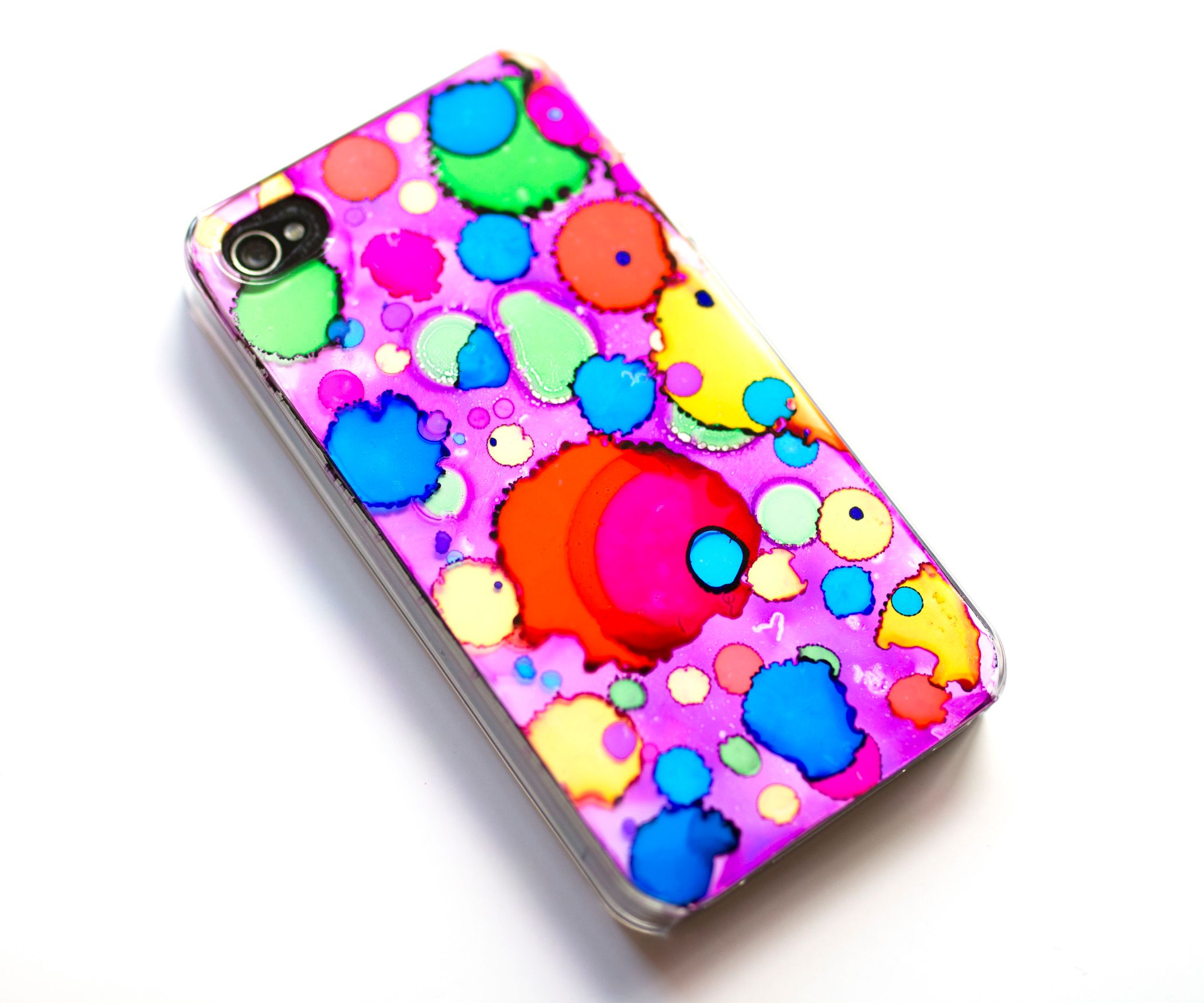 DIY Cell Phone Cases : 6 Steps (with Pictures) - Instructables