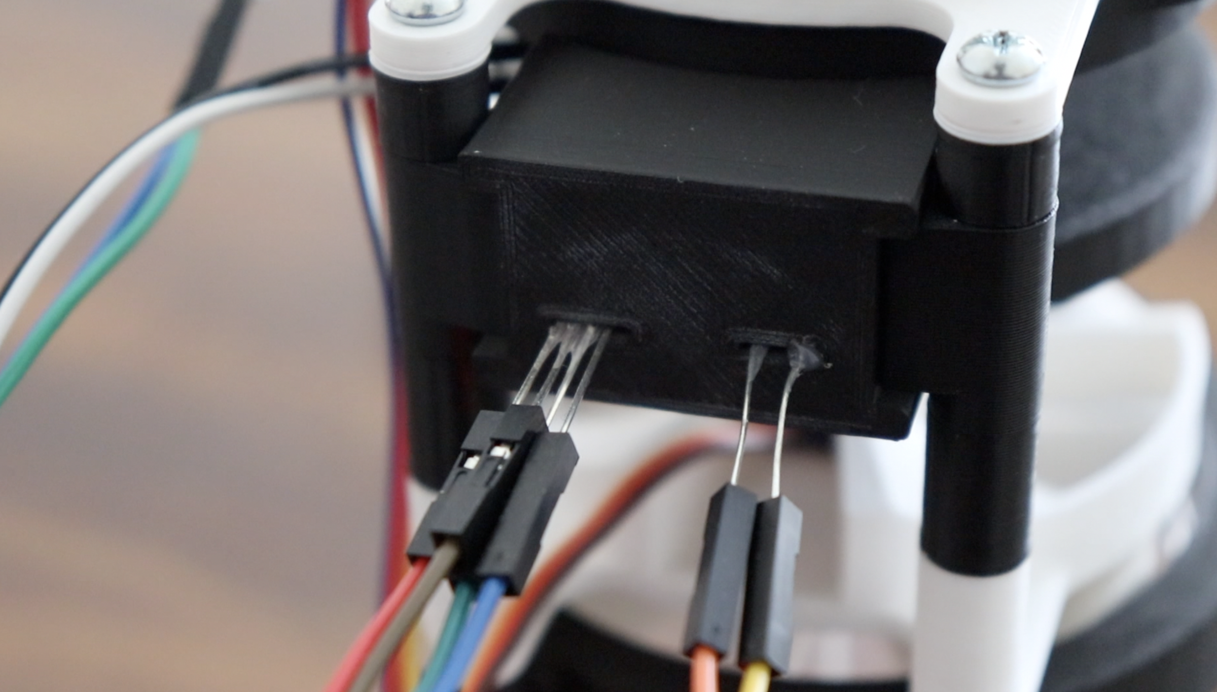 Arduino M&M Color Sorter : 9 Steps (with Pictures) - Instructables