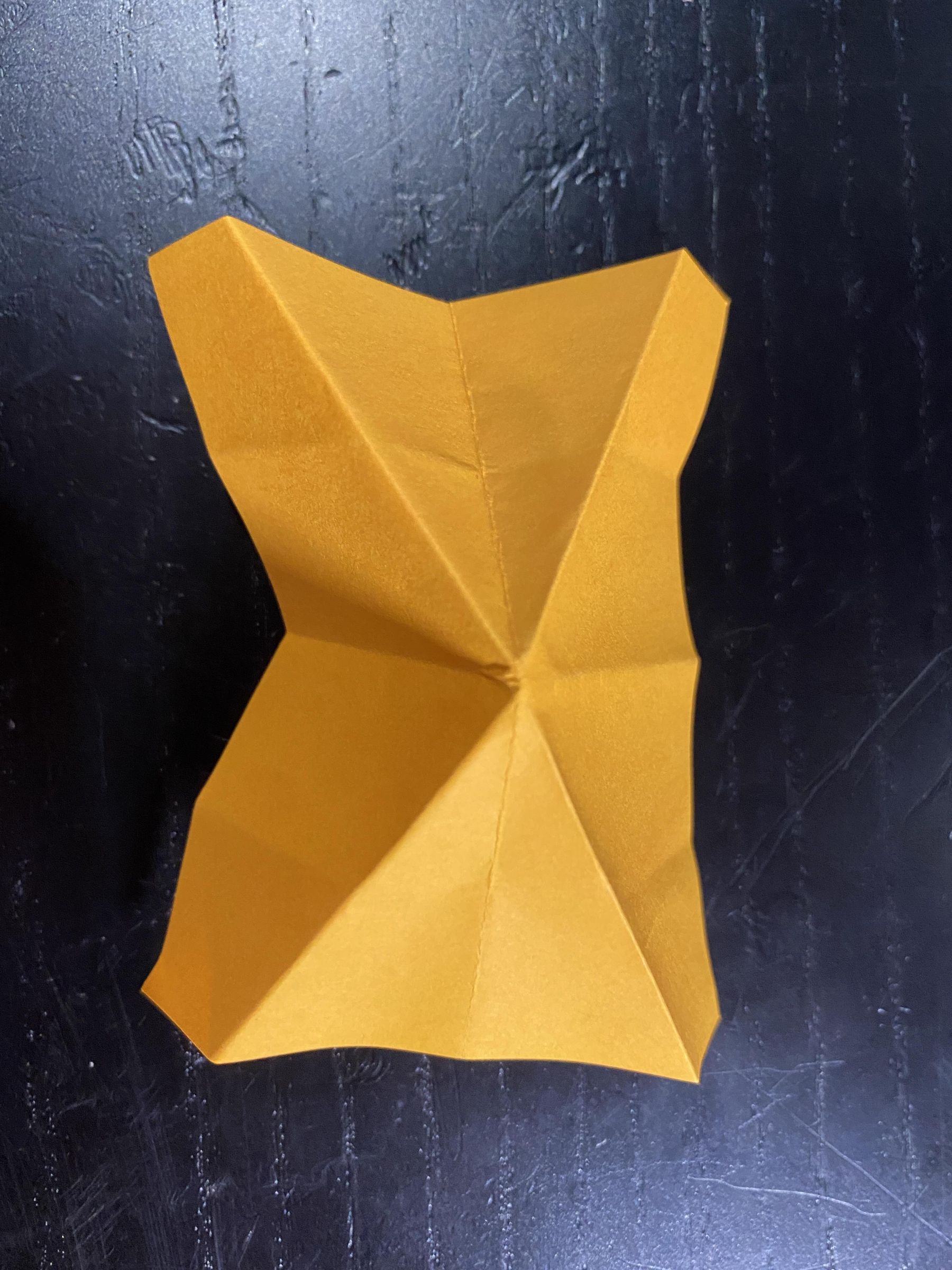 WXYZ Origami : 6 Steps (with Pictures) - Instructables