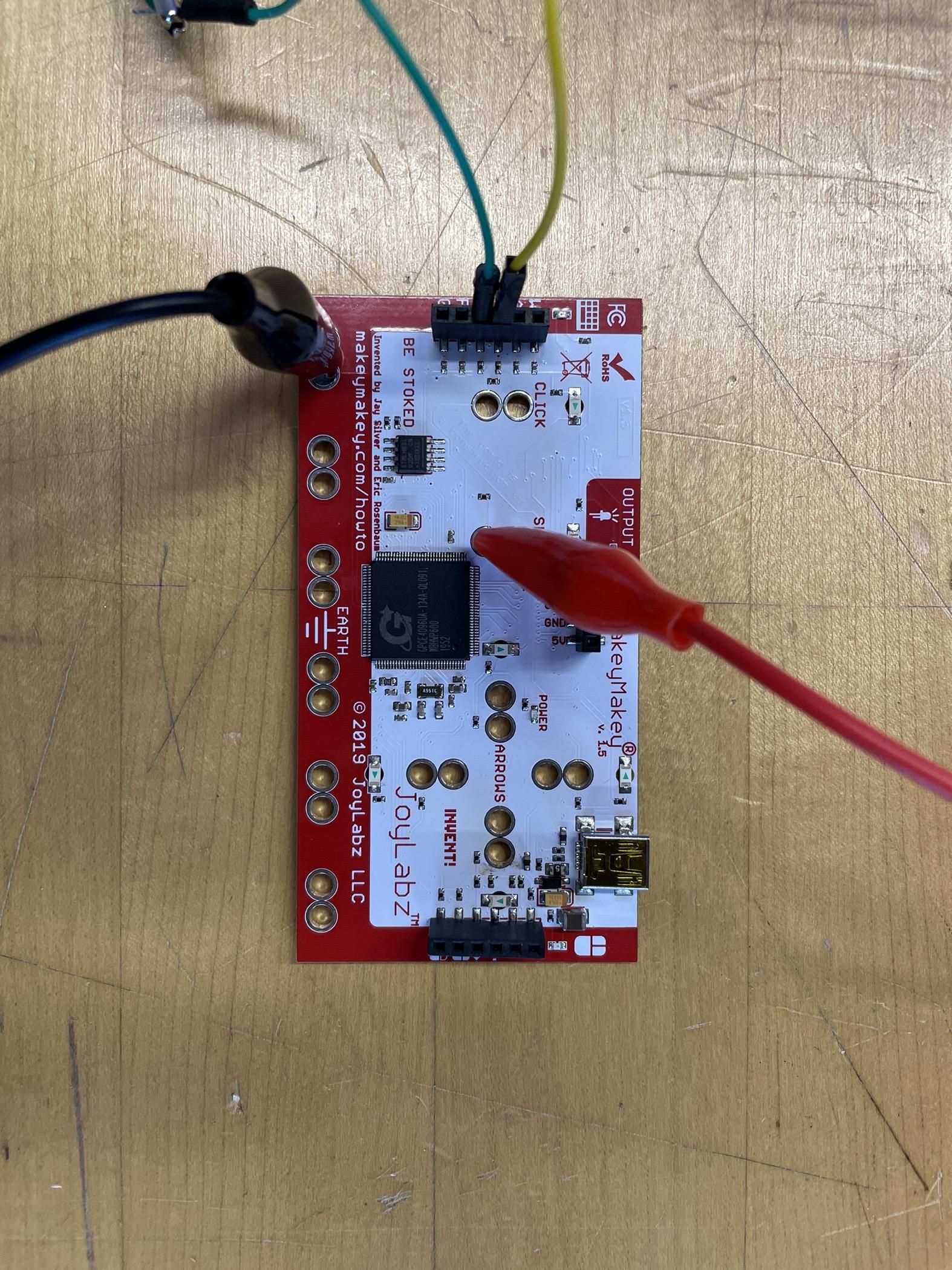 Arduino Leonardo Game Controller for Quadriplegics : 15 Steps ...