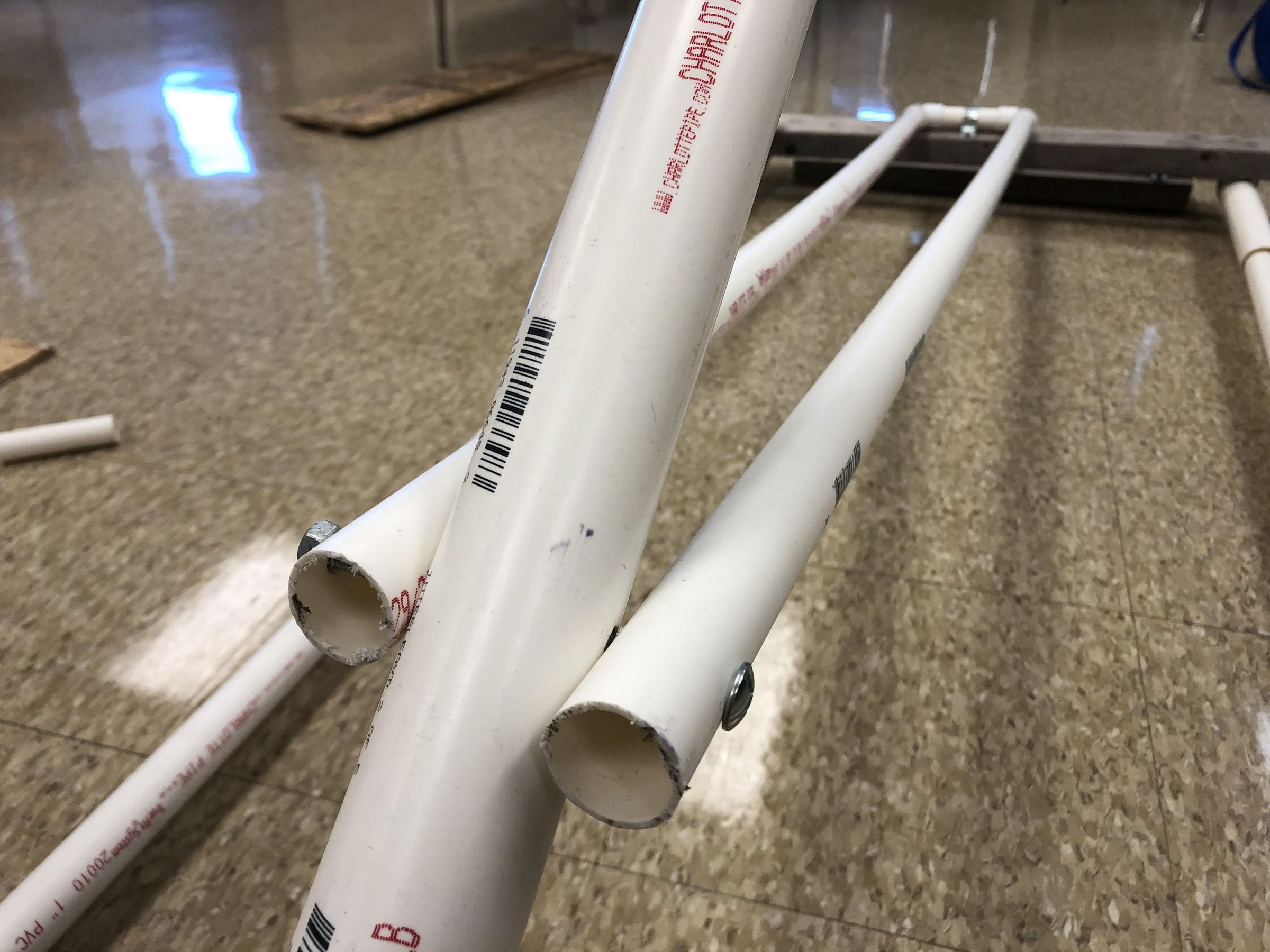 Socially Distanced High Five Machine : 6 Steps - Instructables