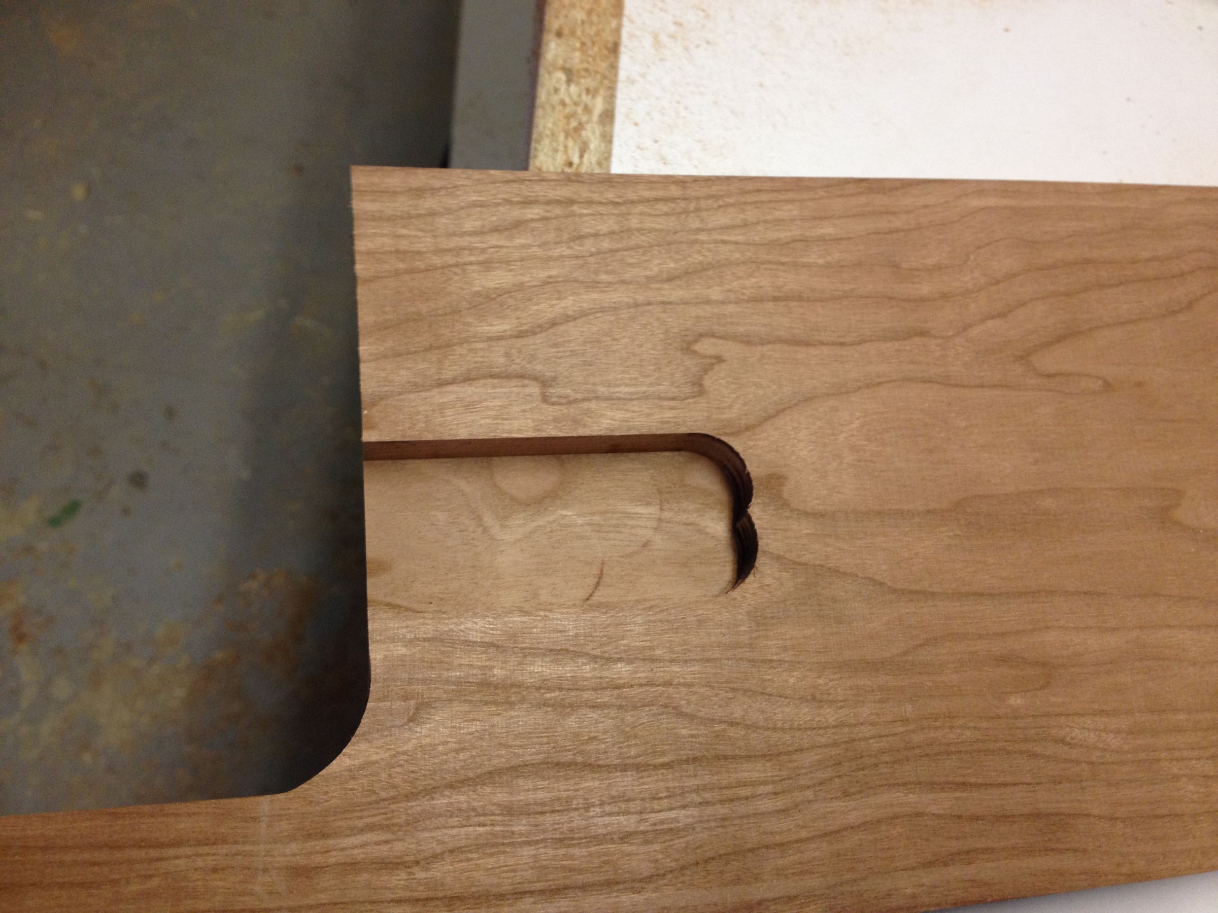 Retro Inspired Phone Dock : 11 Steps (with Pictures) - Instructables