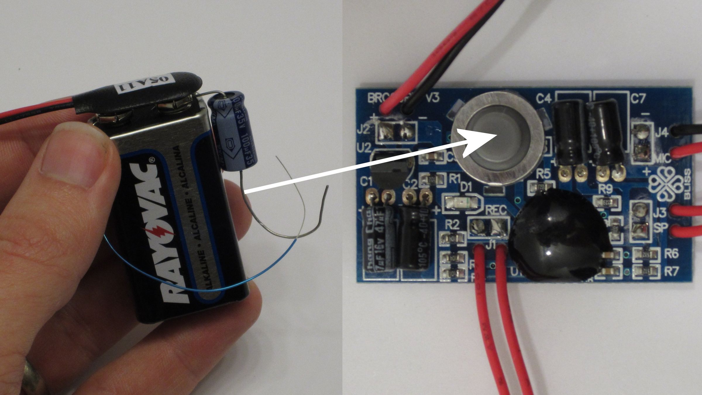 Christmas Present Shake Prank : 6 Steps (with Pictures) - Instructables