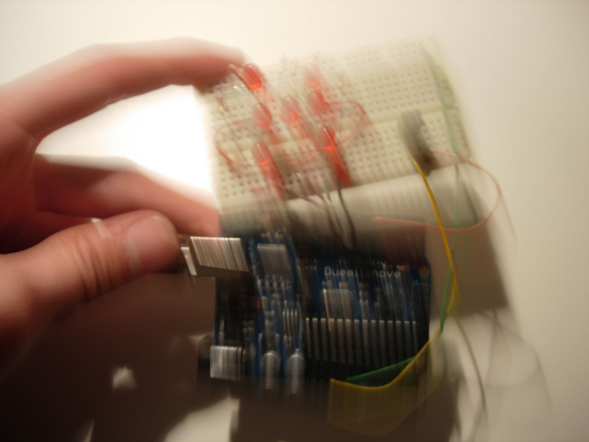 Arduino Led Dice : 9 Steps (with Pictures) - Instructables