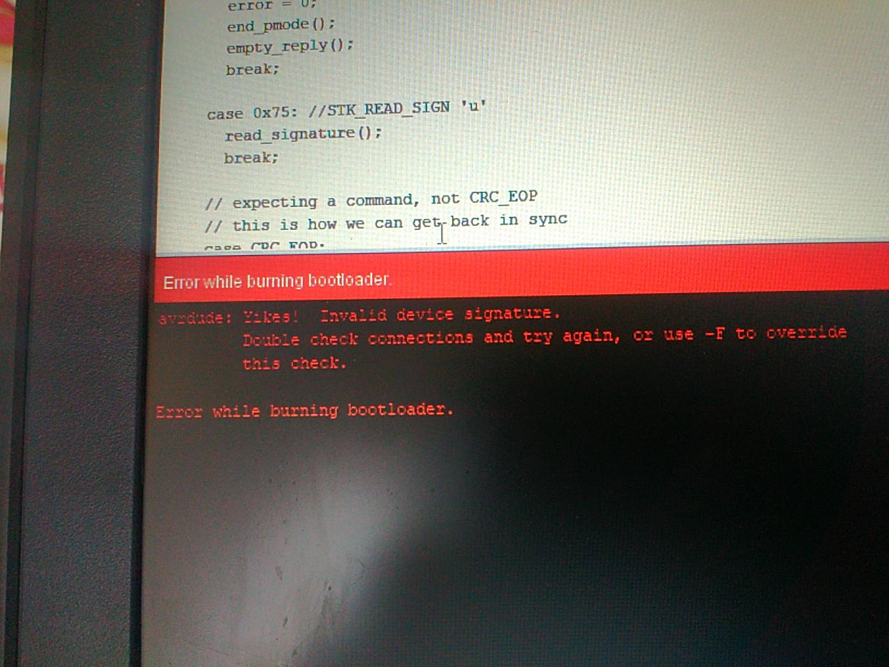 Self Replicating Arduino - Clone Arduino UNO Into ATtiny85 ...