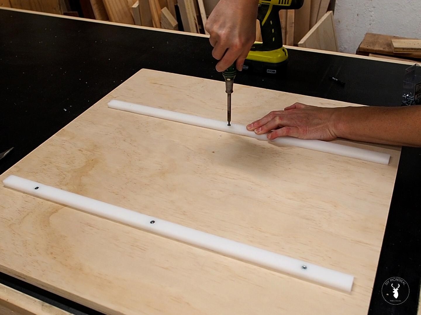 How to Cut Hexagons Any Size : 6 Steps (with Pictures) - Instructables