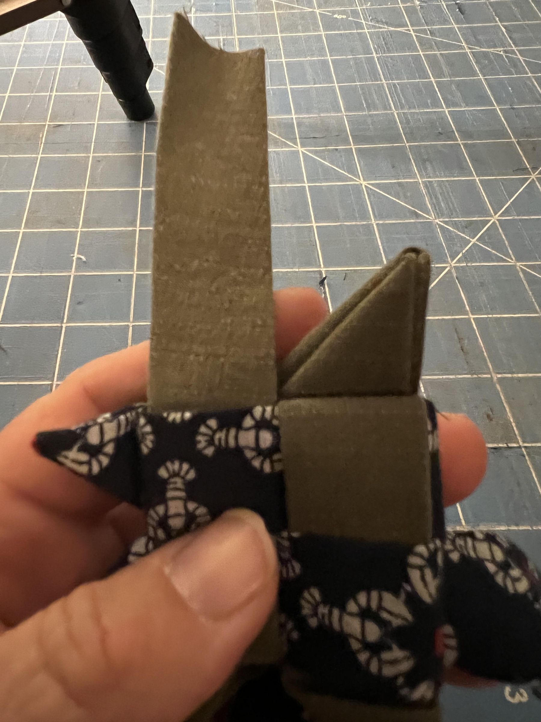 Scandinavian Star Ornament : 8 Steps (with Pictures) - Instructables