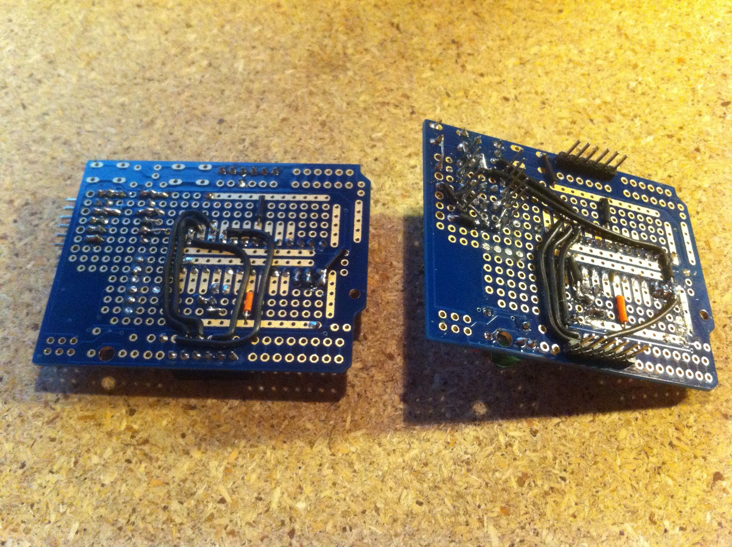 Simplest and Cheapest Arduino : 9 Steps - Instructables