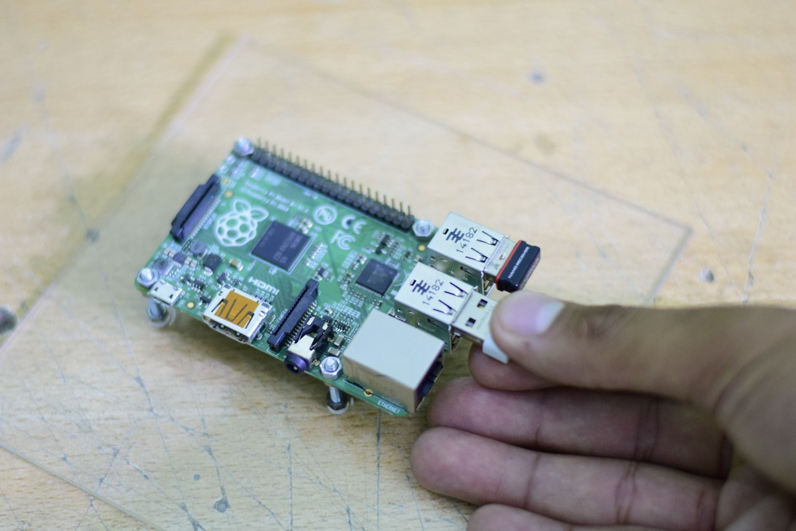 All-in-One Raspberry Pi Getting Started Guide : 12 Steps (with Pictures ...
