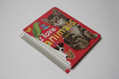 Simple Book Repair : 5 Steps (with Pictures) - Instructables