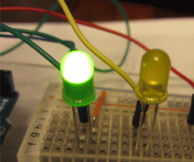 Stoplight LED : 6 Steps (with Pictures) - Instructables