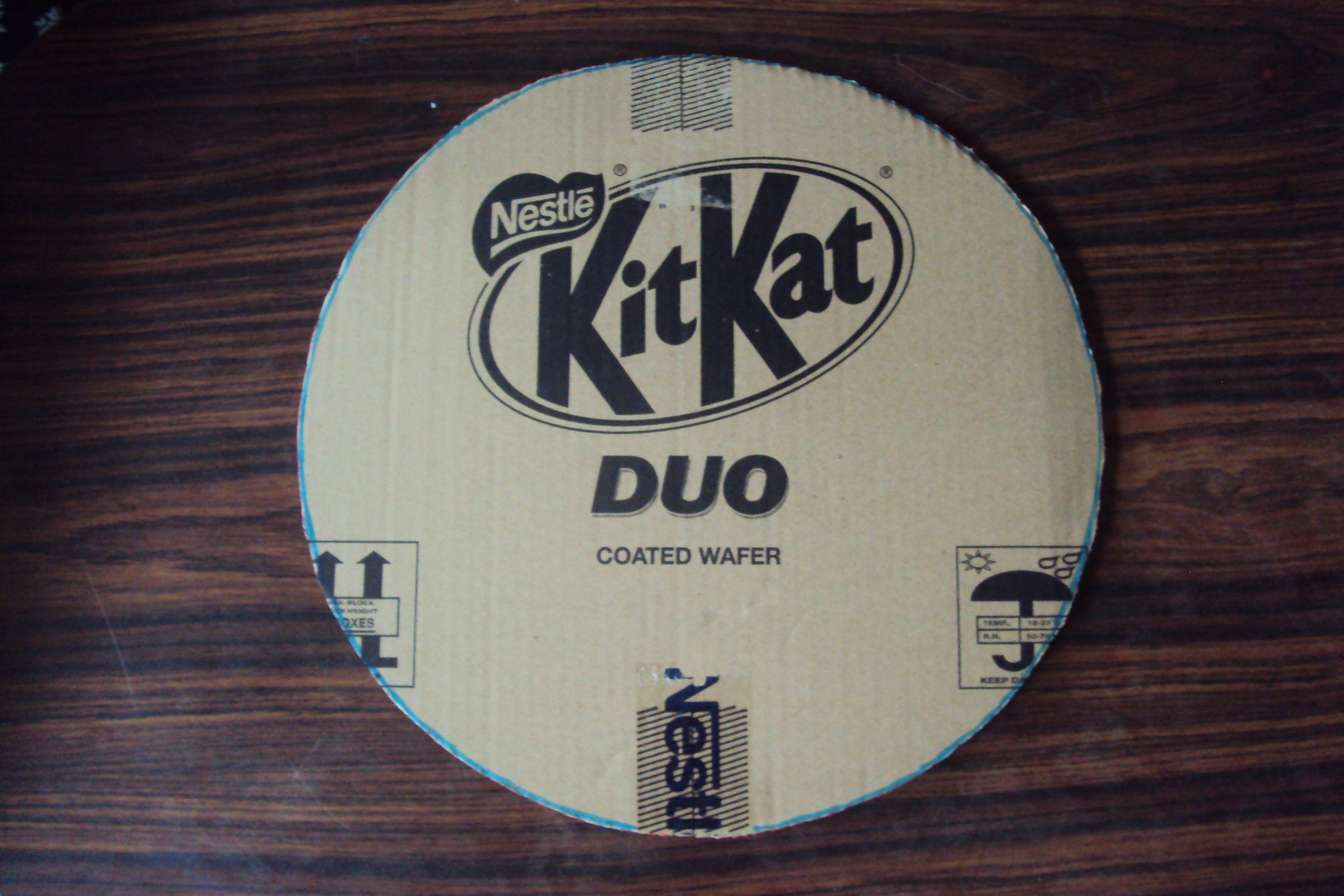 CARDBOARD ROTATING CENTERPIECE : 13 Steps (with Pictures) - Instructables