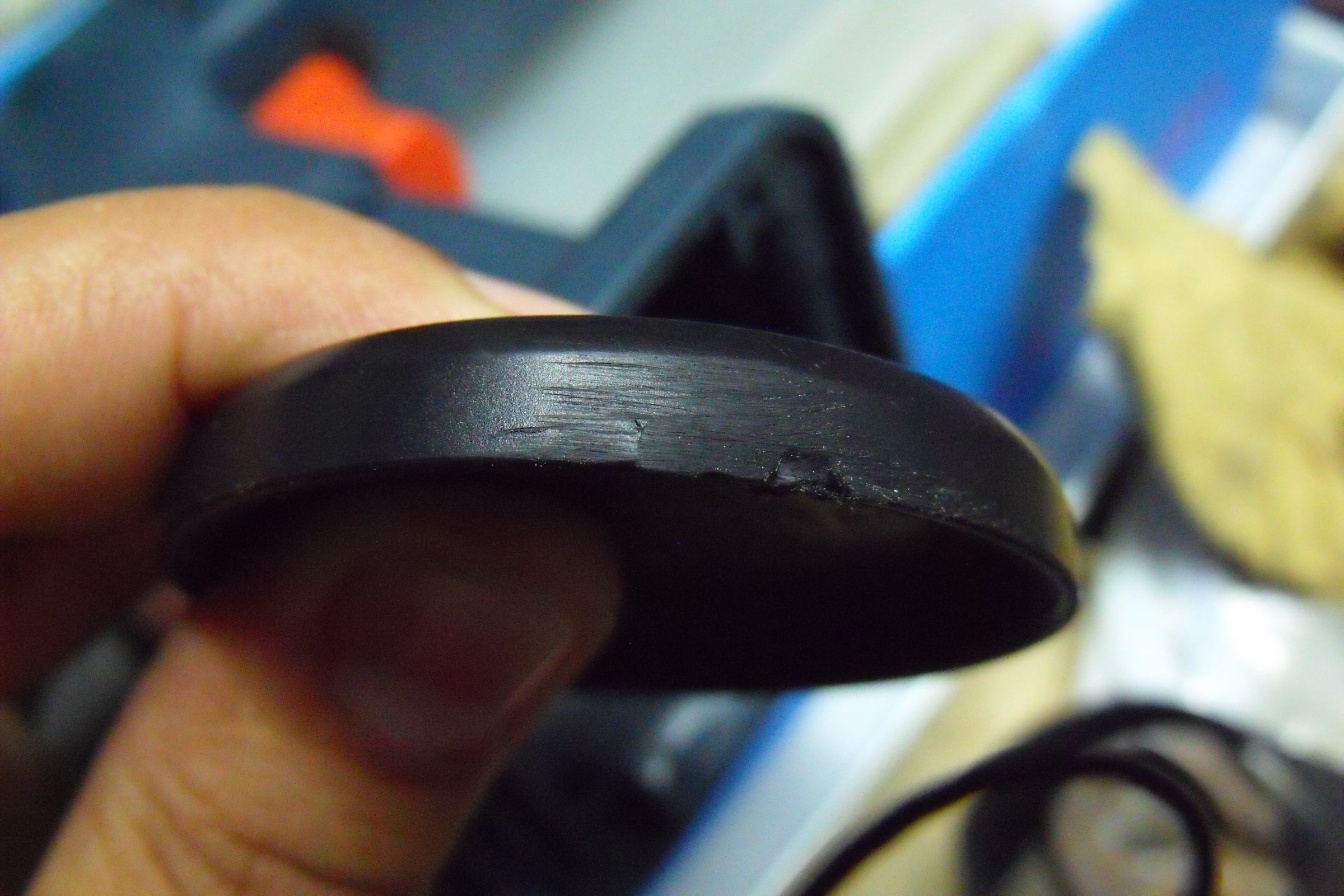 Redneck Fix for Camera Lid for Free!! : 5 Steps (with Pictures ...