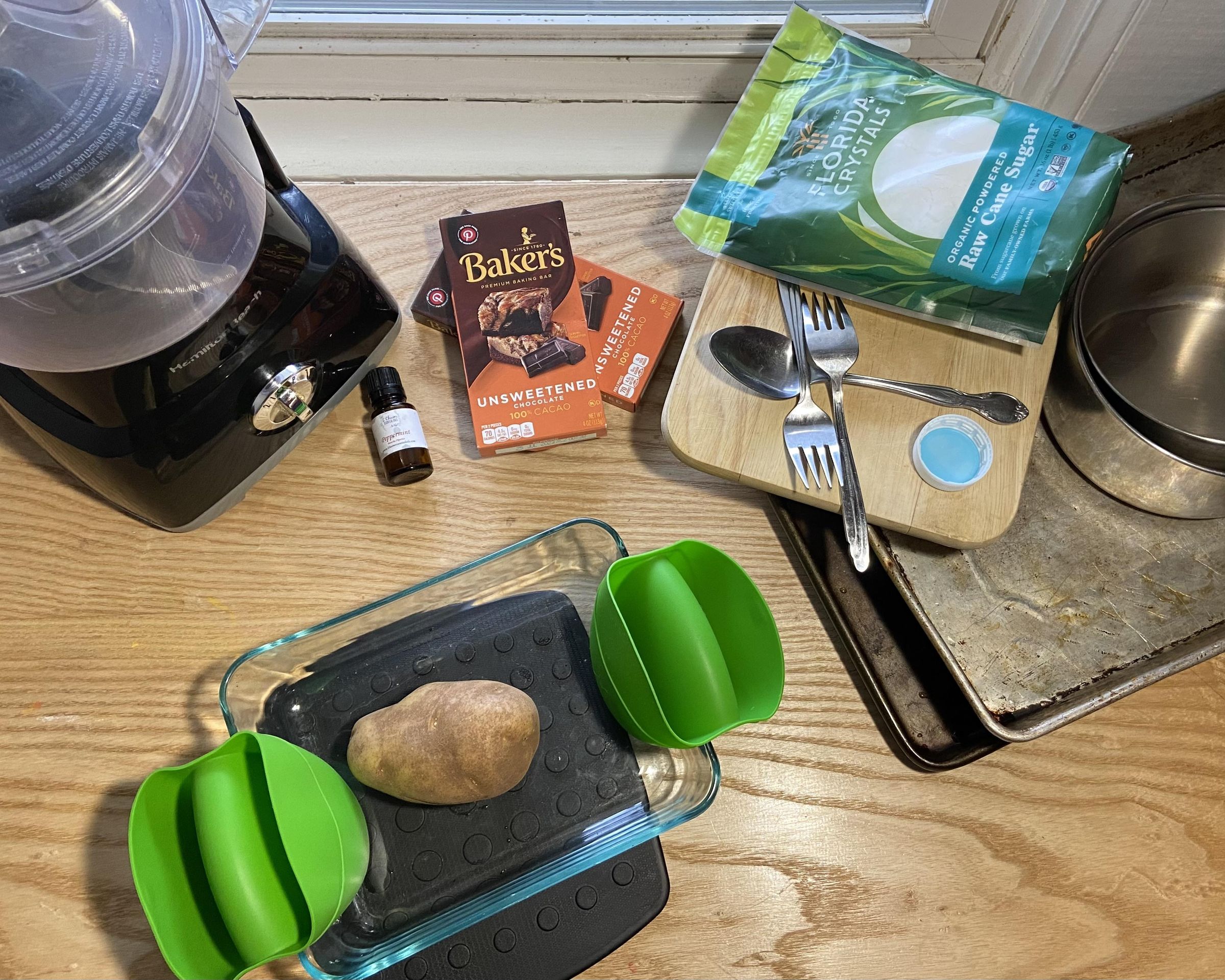 Best Homemade Mints : 4 Steps - Instructables