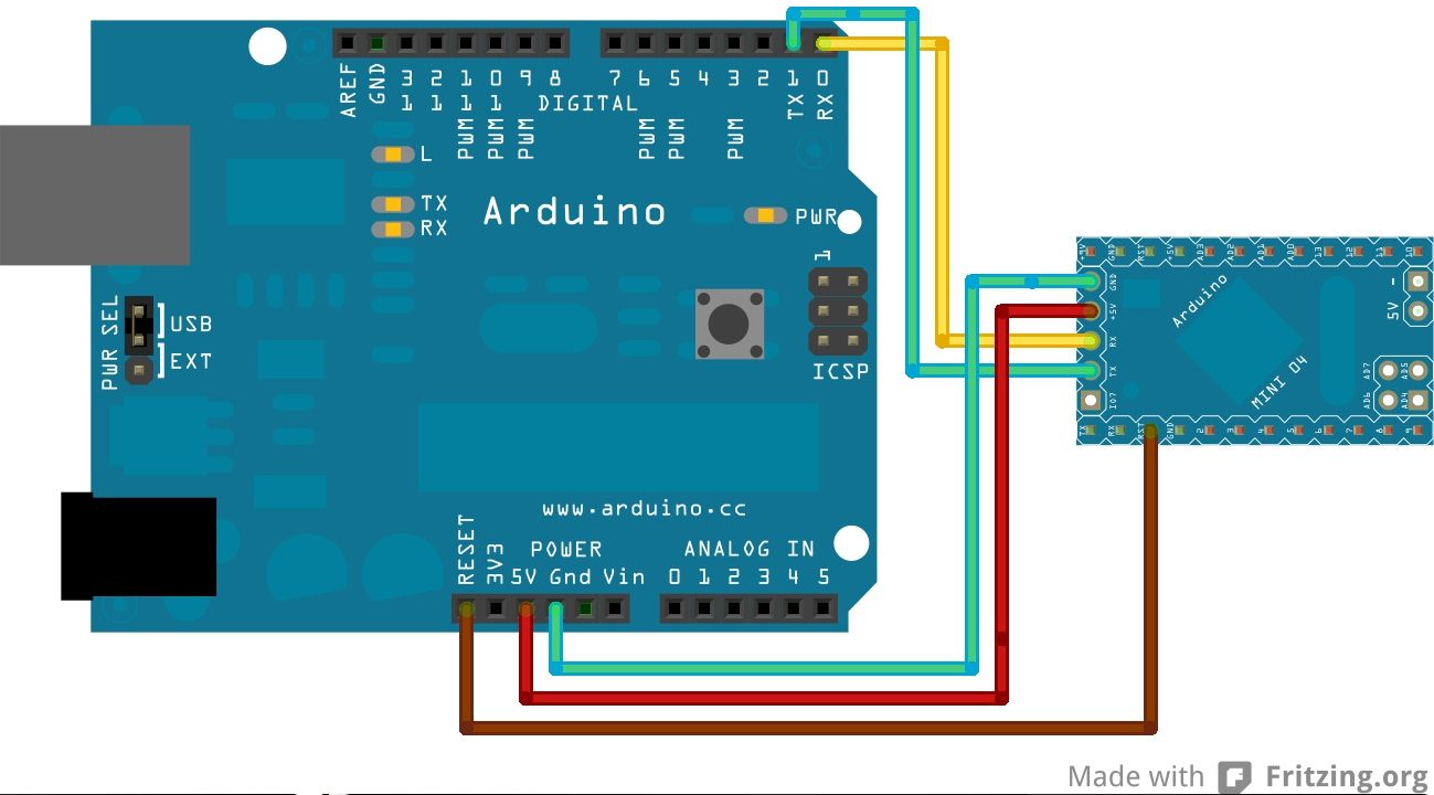 Voice Controlled Arduino Drone : 18 Steps (with Pictures) - Instructables