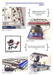 Ultimate STEM Electronic Maze - Digital Guide : 4 Steps - Instructables