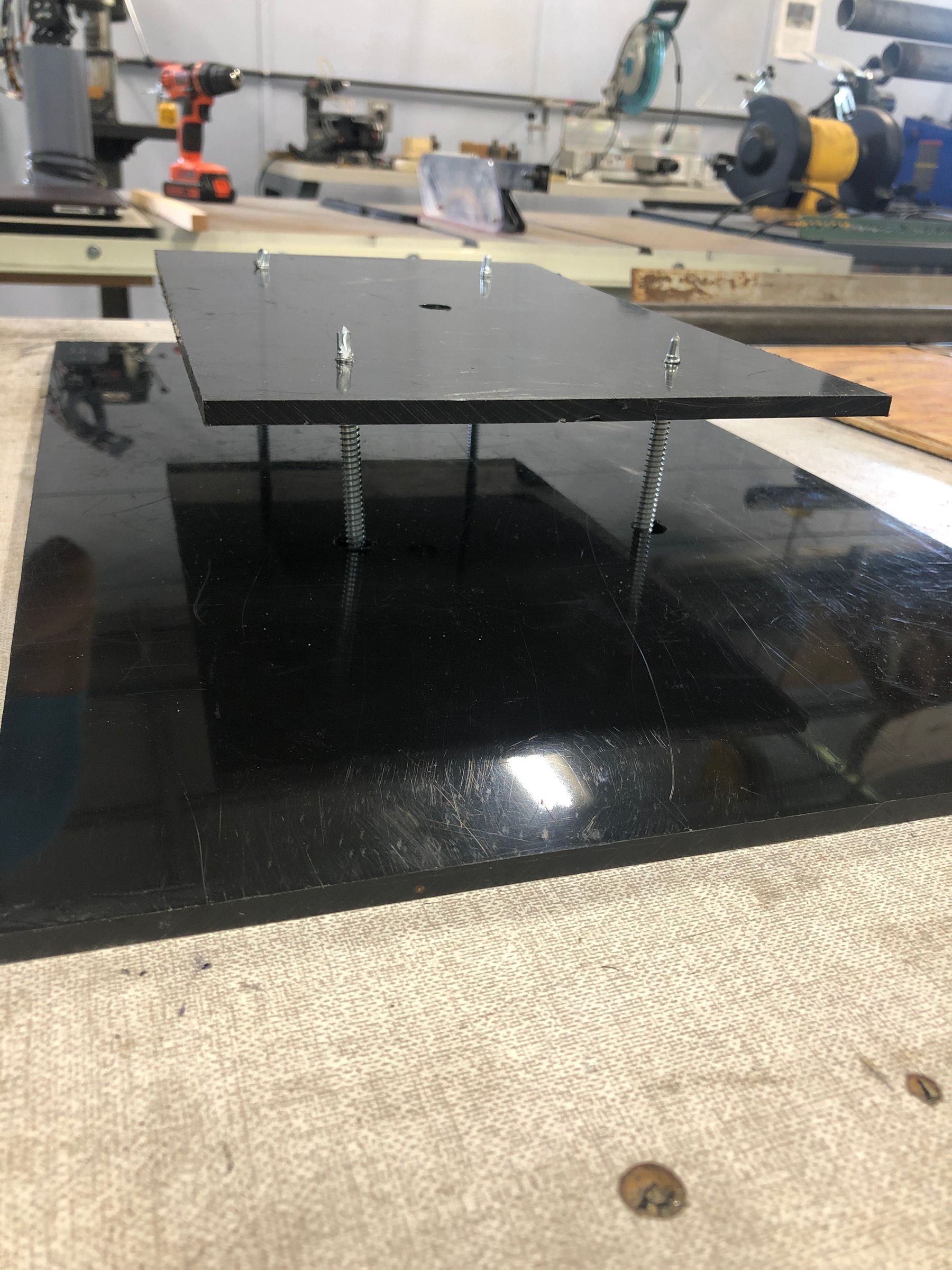 SIRA Robotics Sign Language Translating Arm : 13 Steps (with Pictures ...