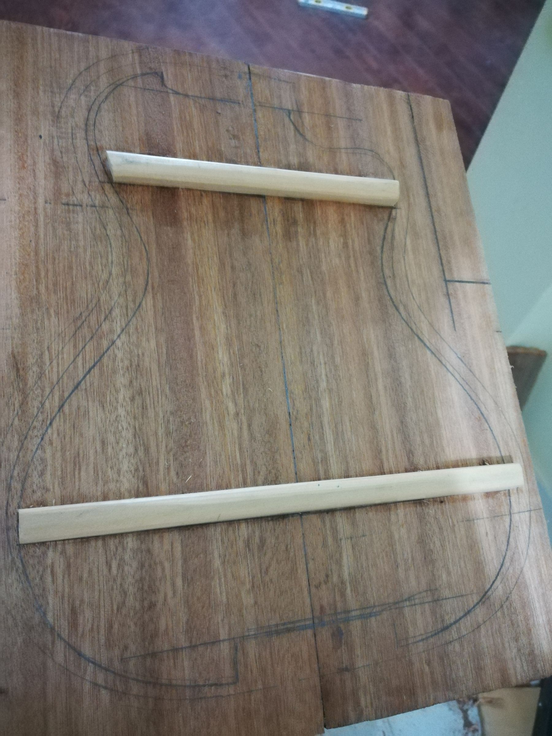 Tenor Ukelele : 30 Steps (with Pictures) - Instructables