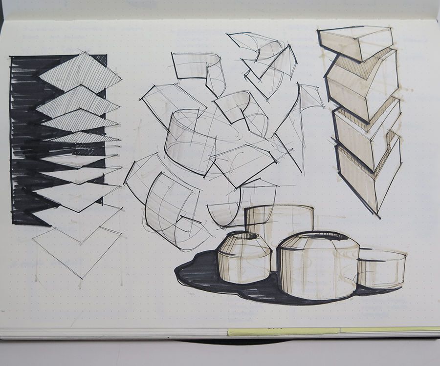 How to Draw Rendering: for Makers : 4 Steps (with Pictures) - Instructables